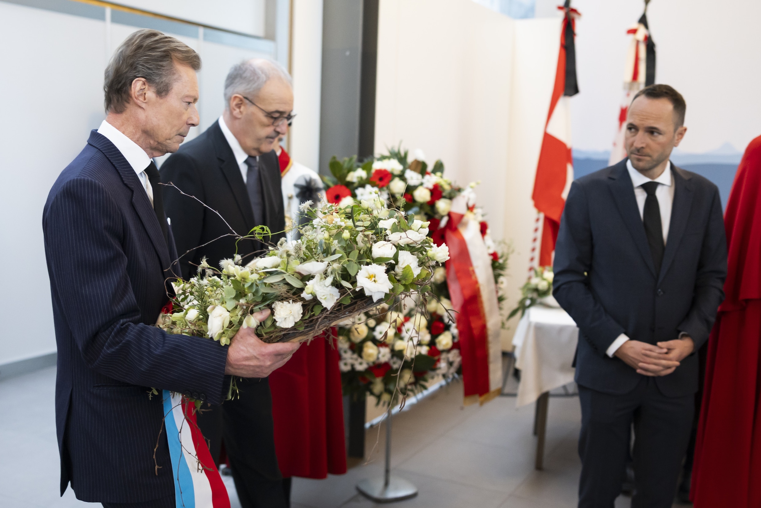 Live - Rapport van Italiaanse onderzoekers: ‘34 van de 40 slachtoffers ...