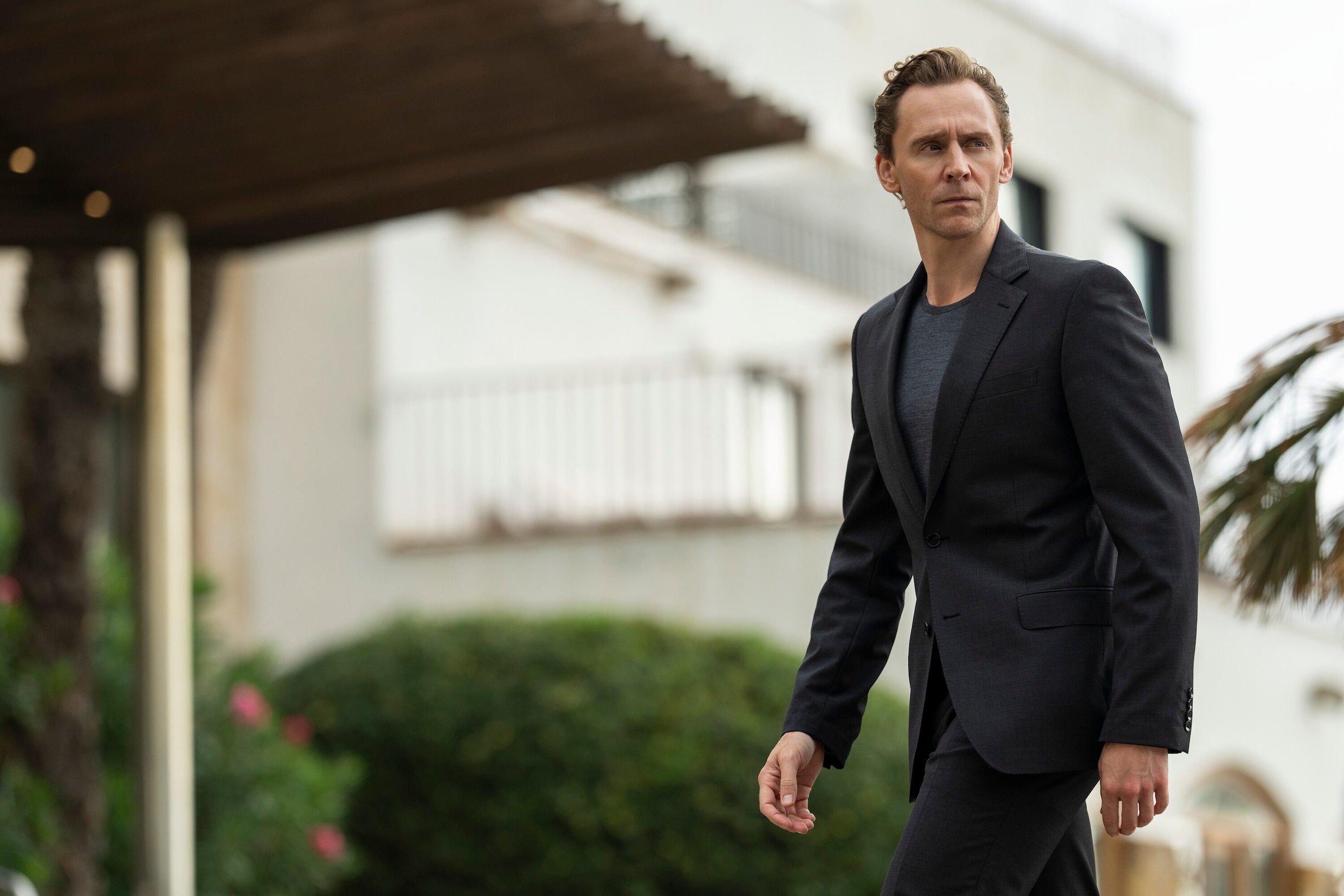 ‘The Night Manager’ is met een onkreukbare Tom Hiddleston het perfecte ...