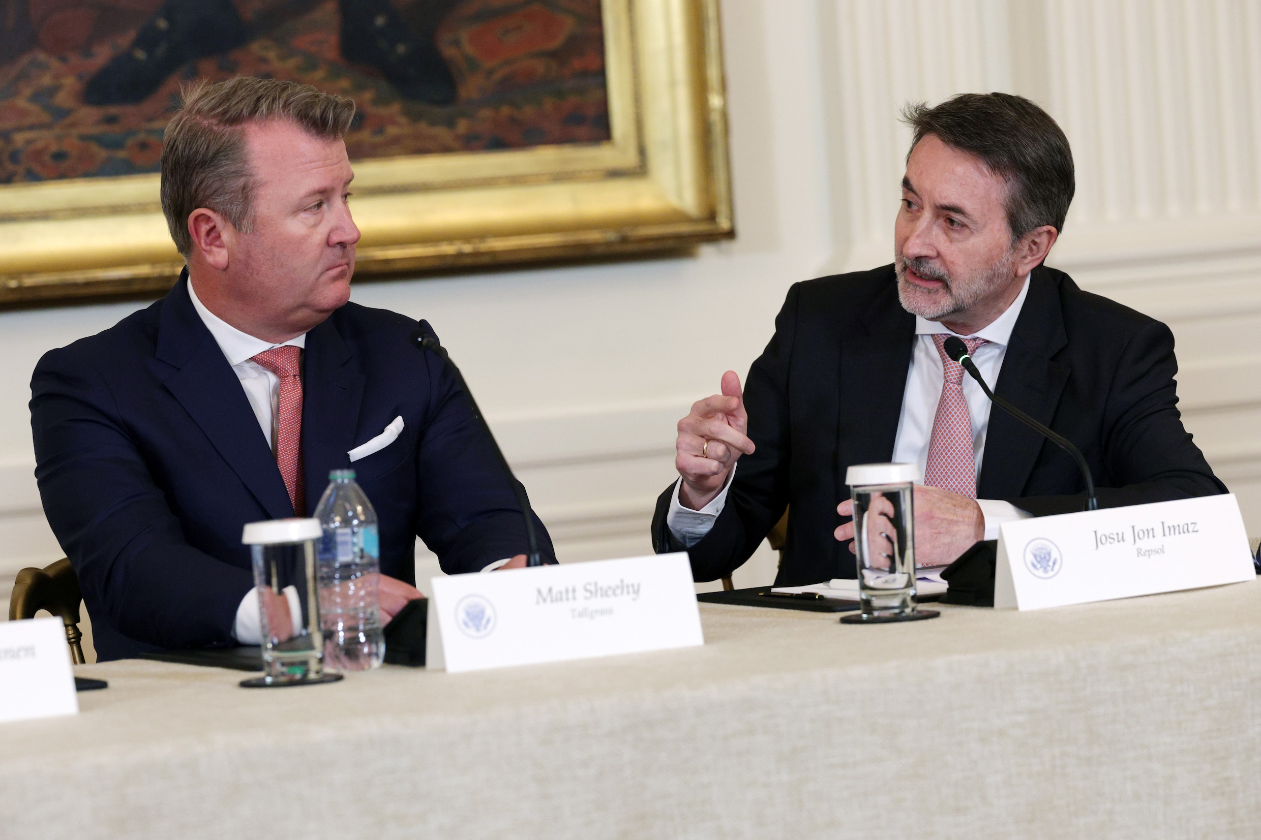 Live - ‘Zullen vaderland tot laatste druppel bloed verdedigen’, zegt ...