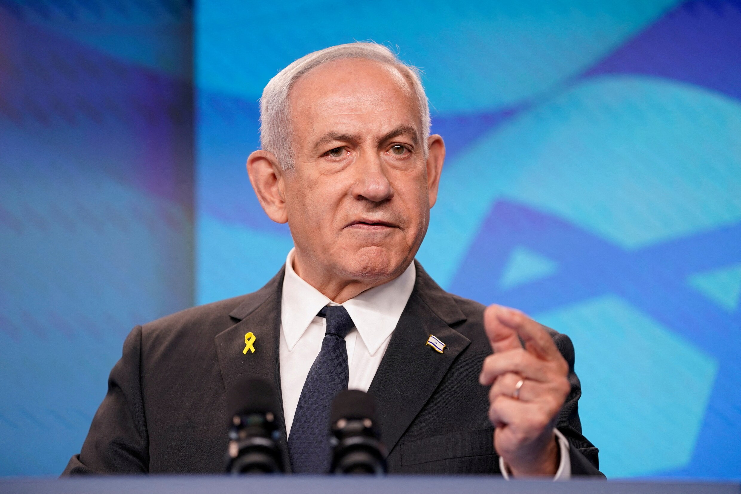 Live - Midden-Oosten. ‘Meer dan 400 Belgische Israëliërs vochten mee in ...
