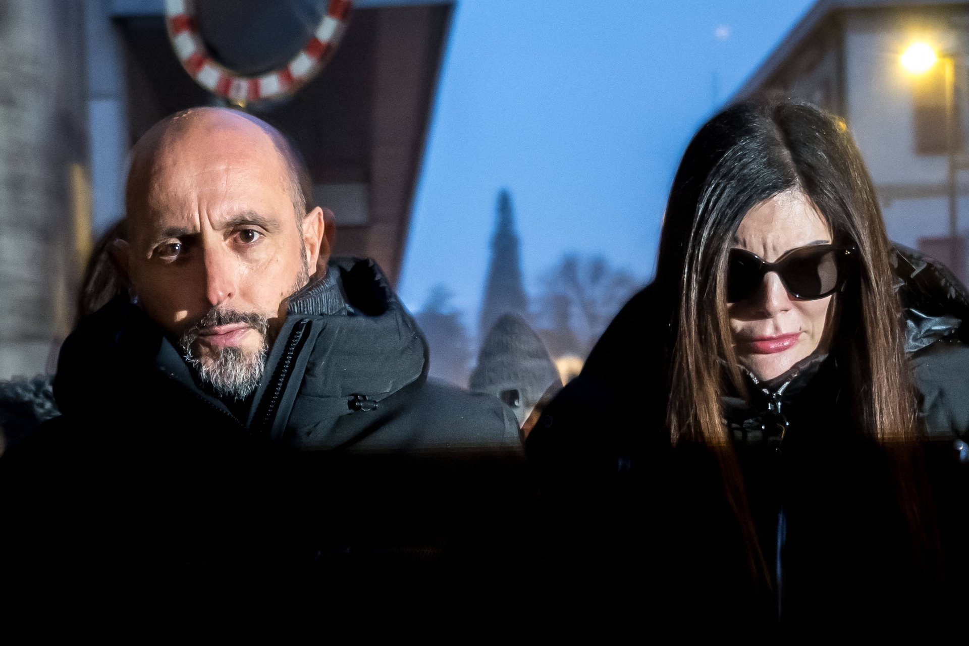 Live - Jacques Moretti, uitbater skibar Crans-Montana, wordt ...