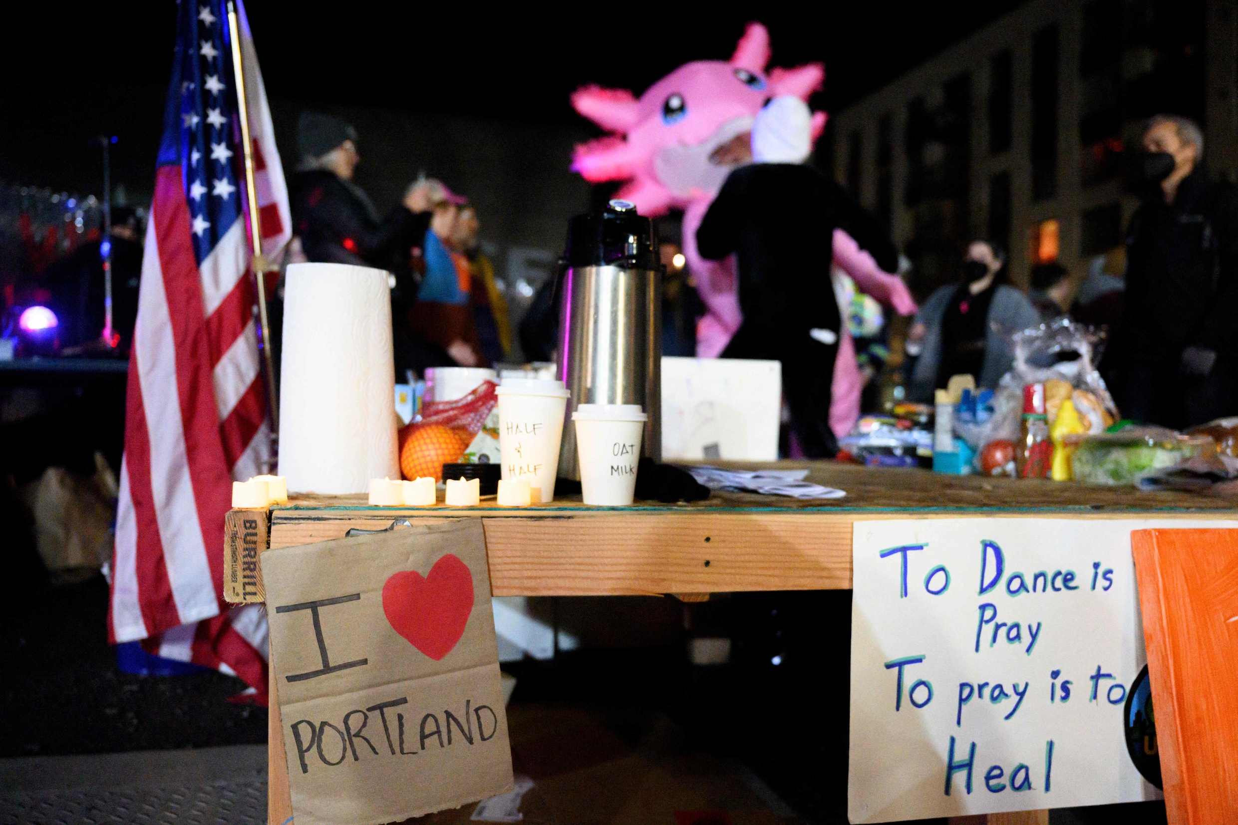 Techbedrijf Palantir levert ICE ‘Google Maps’ voor migranten: intern ...