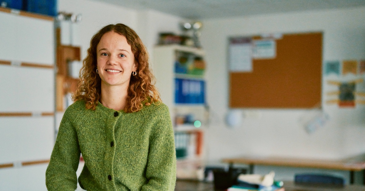Een basisschool in crisis? Het Brusselteam brengt raad. ‘Die ...