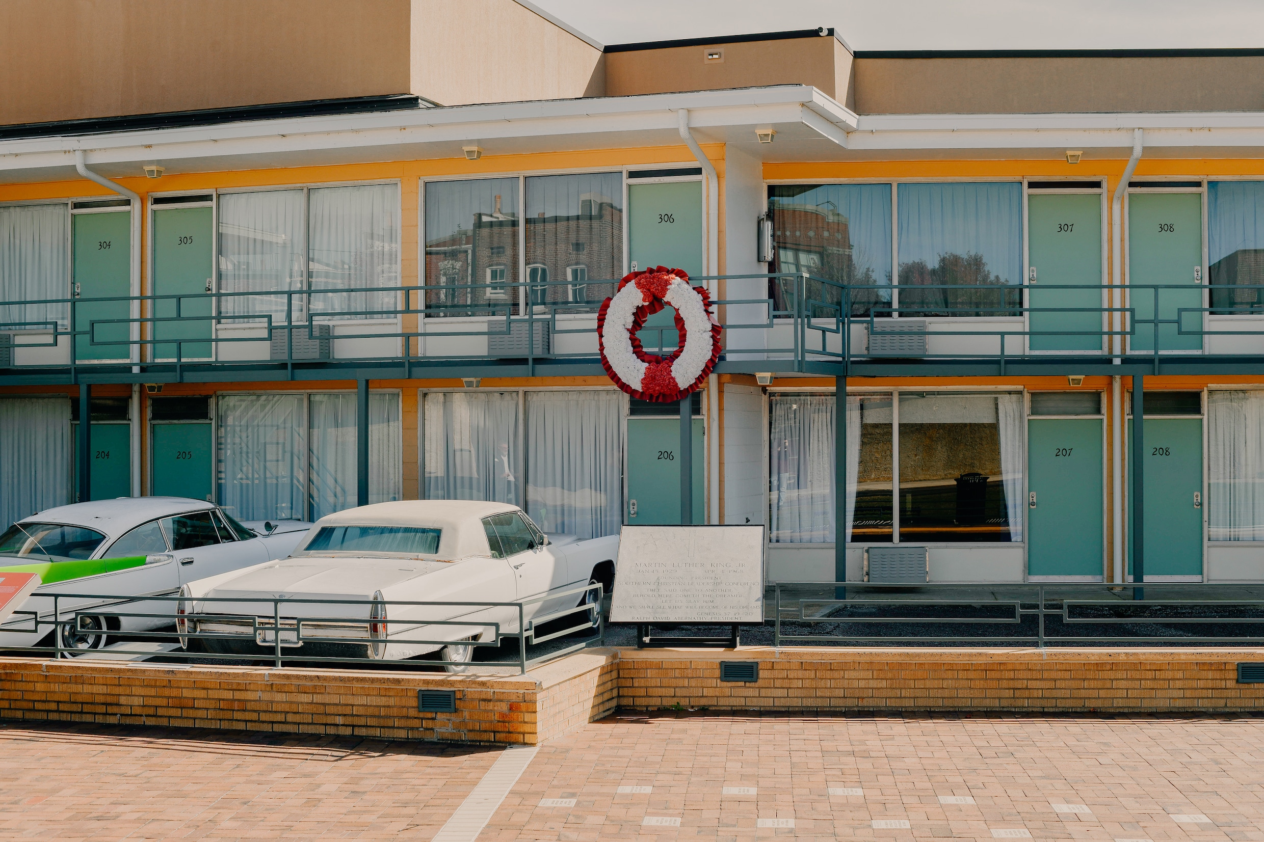 Van Lorraine Motel tot Beale Street: 36 uur in het rauwe én bruisende ...