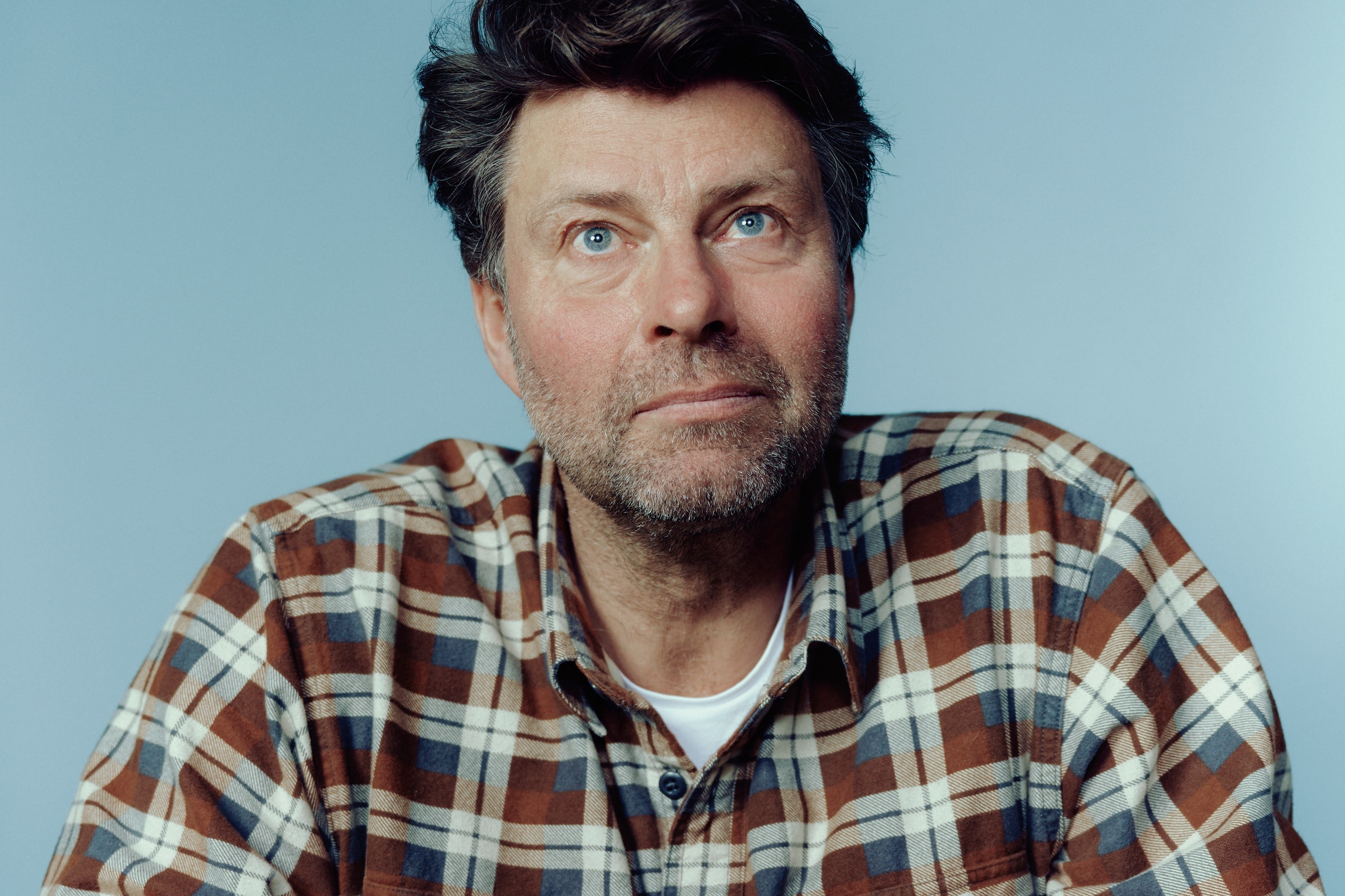 ‘Ik word een beetje kregelig van al die regeltjes’: Wim Lybaert haalt ...