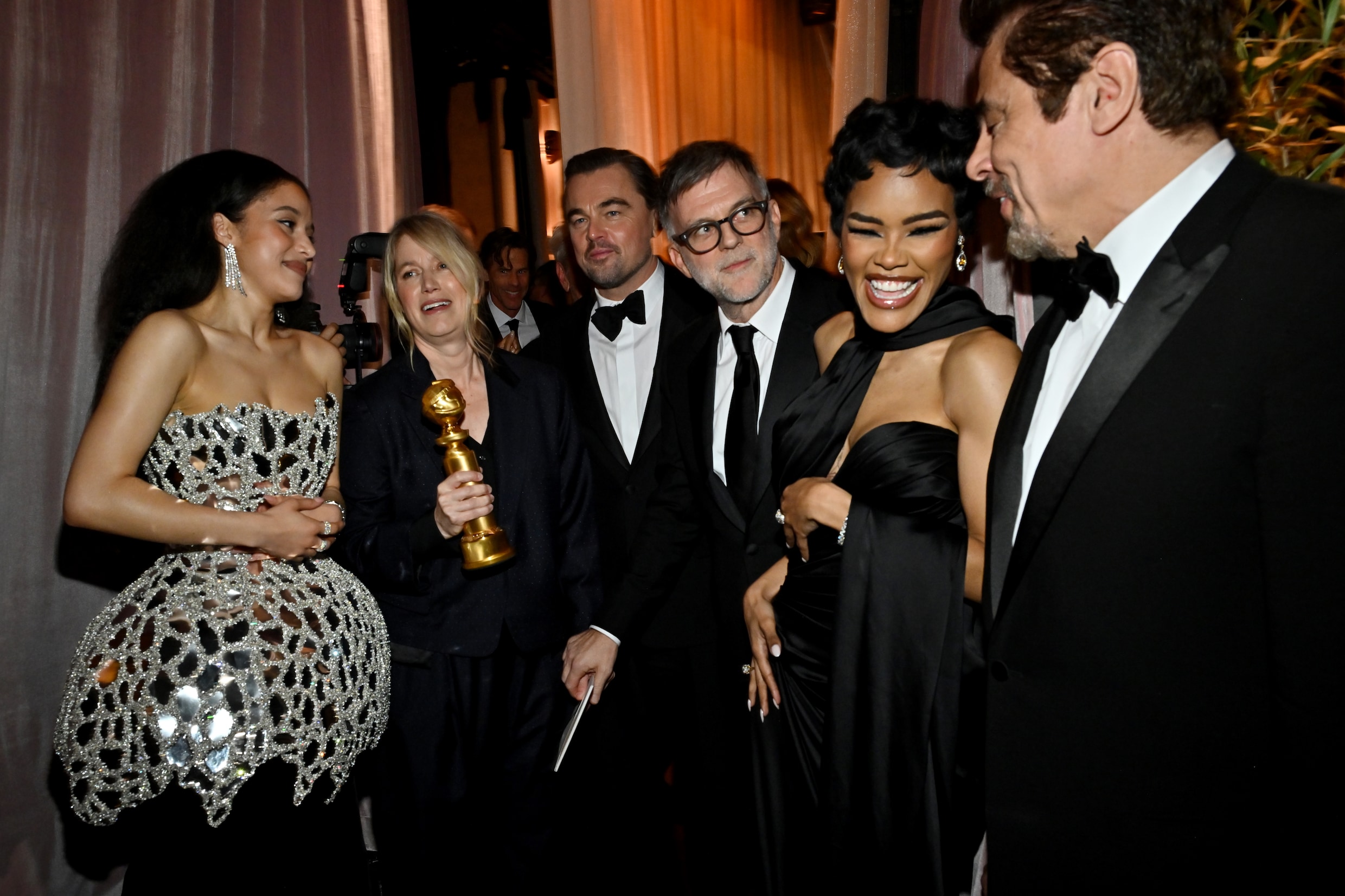 Na de Golden Globes-triomf van ‘One Battle After Another’: krijgt Paul ...
