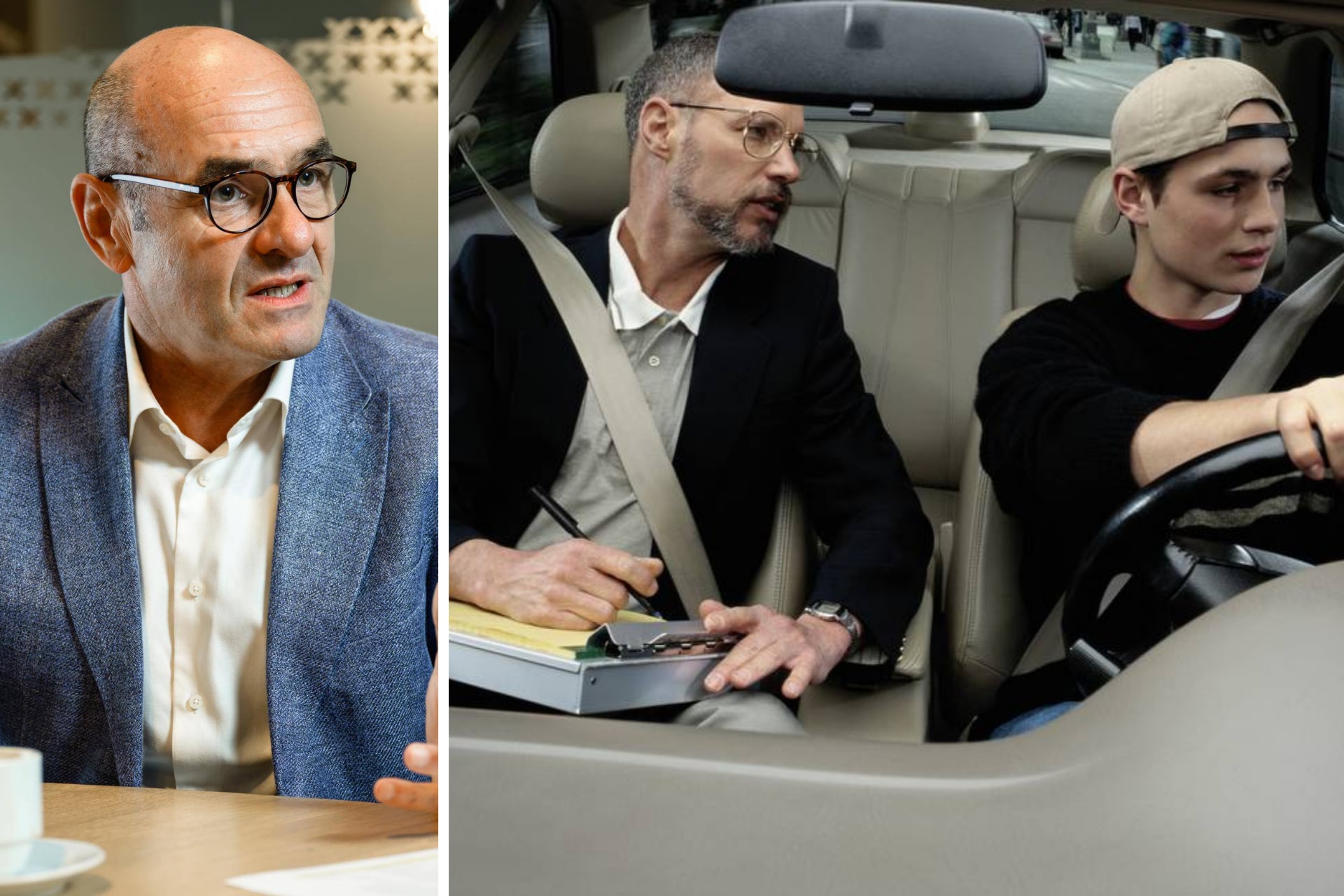 Fraudeurs kapen massaal rijexamenslots en verkopen ze door: ‘We ...