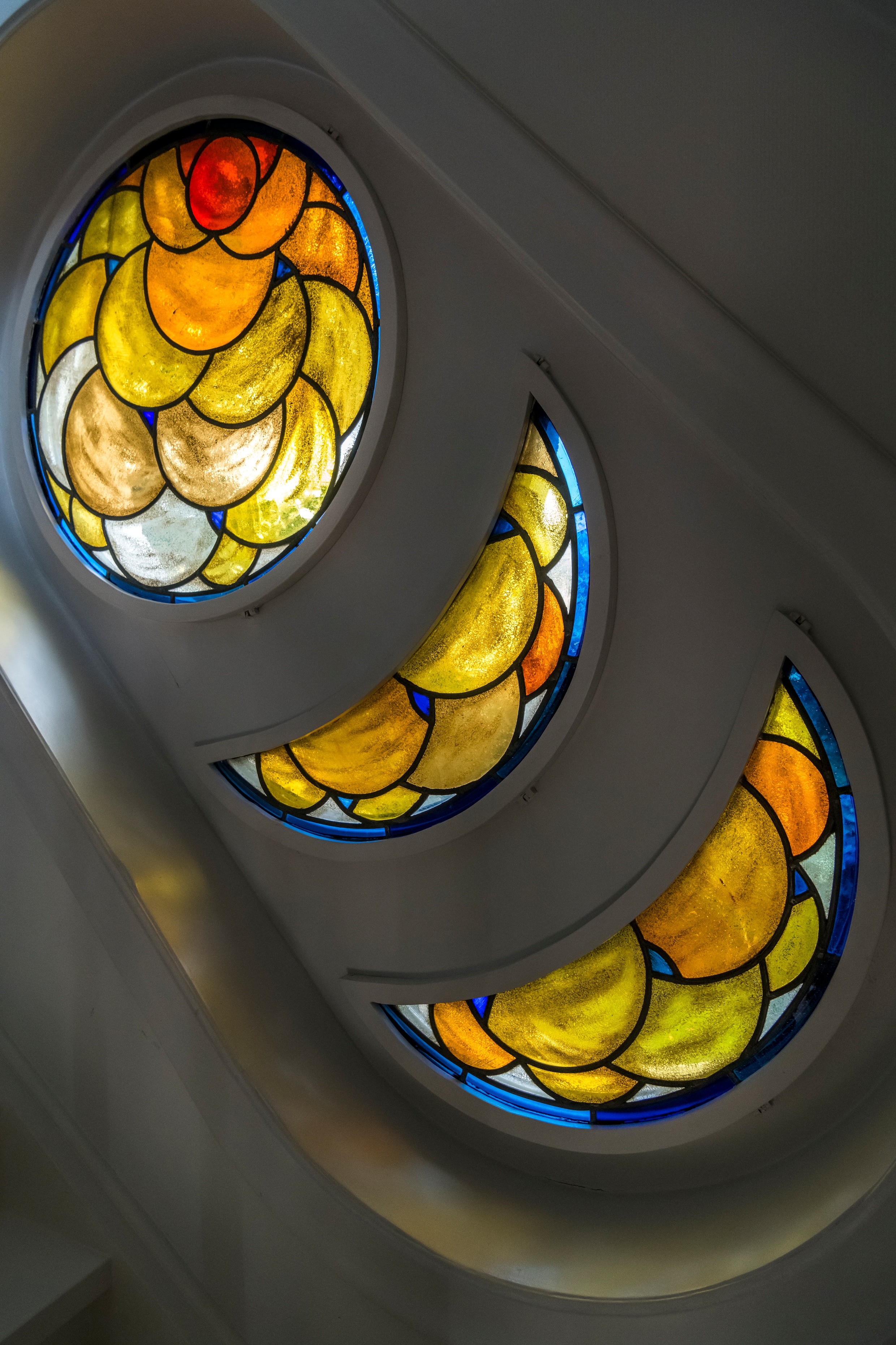 Niks mis met een goede kopie: binnenkijken in de Franse villa van Tom ...