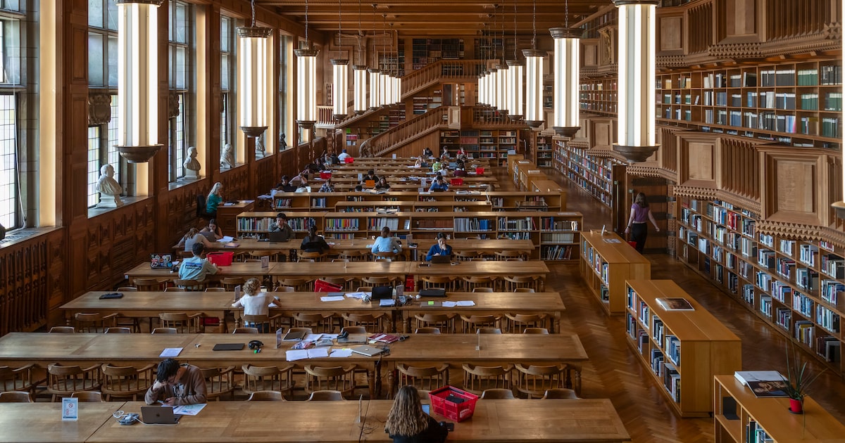 De pijnpunten bij aanpak grensoverschrijdend gedrag op universiteiten ...
