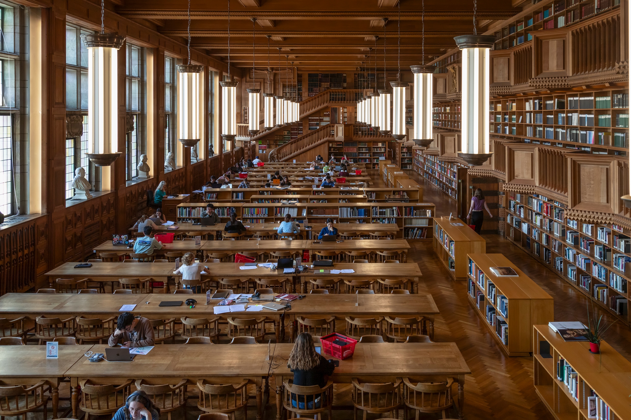 De pijnpunten bij aanpak grensoverschrijdend gedrag op universiteiten ...