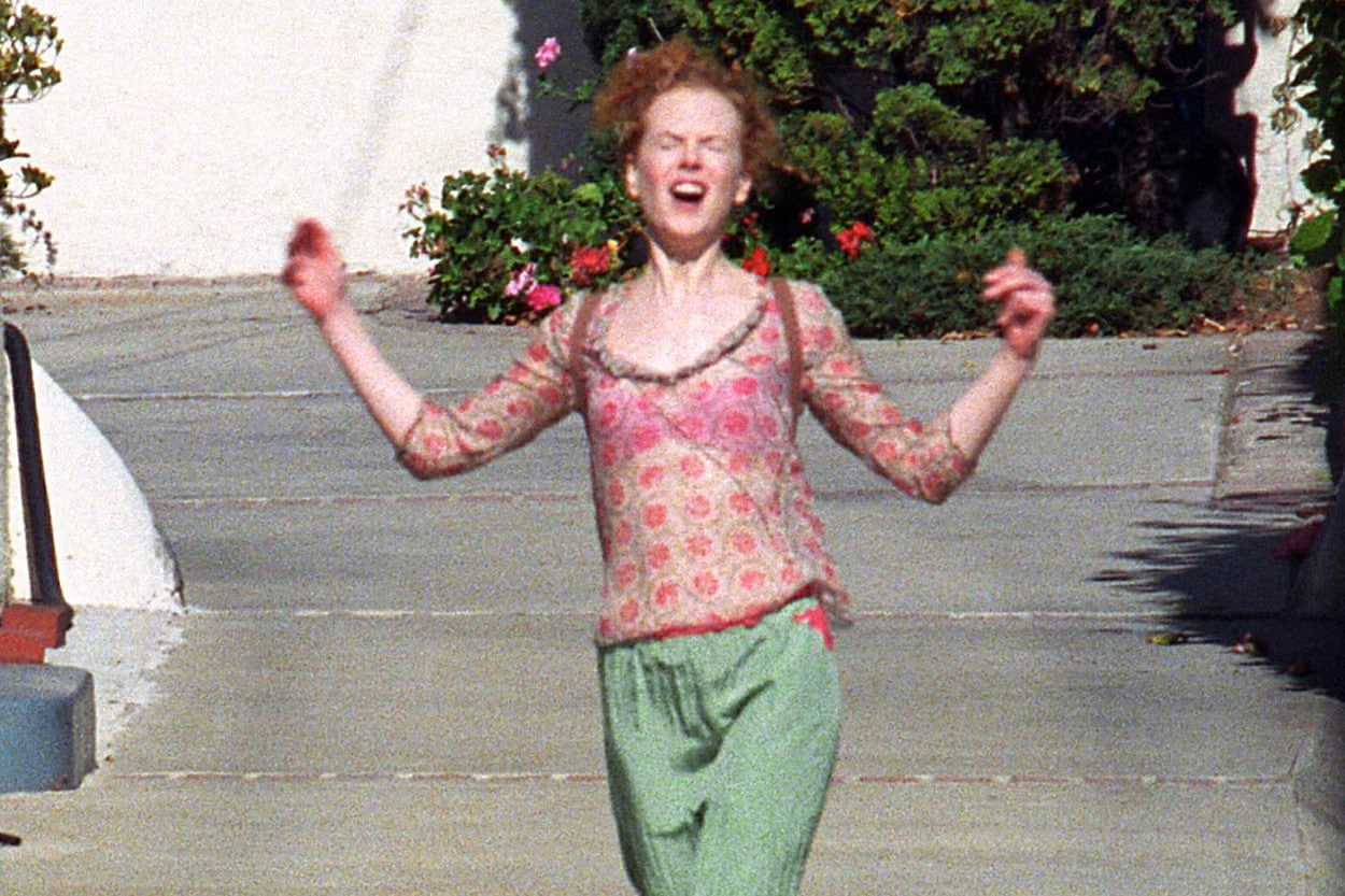 De Smaakpolitie: niemand rockt beter een scheiding dan Nicole Kidman ...