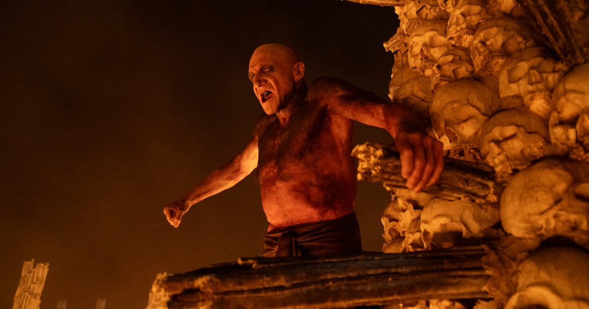 Een burgeroorlog, intelligente robots of een zombievirus: voor ...