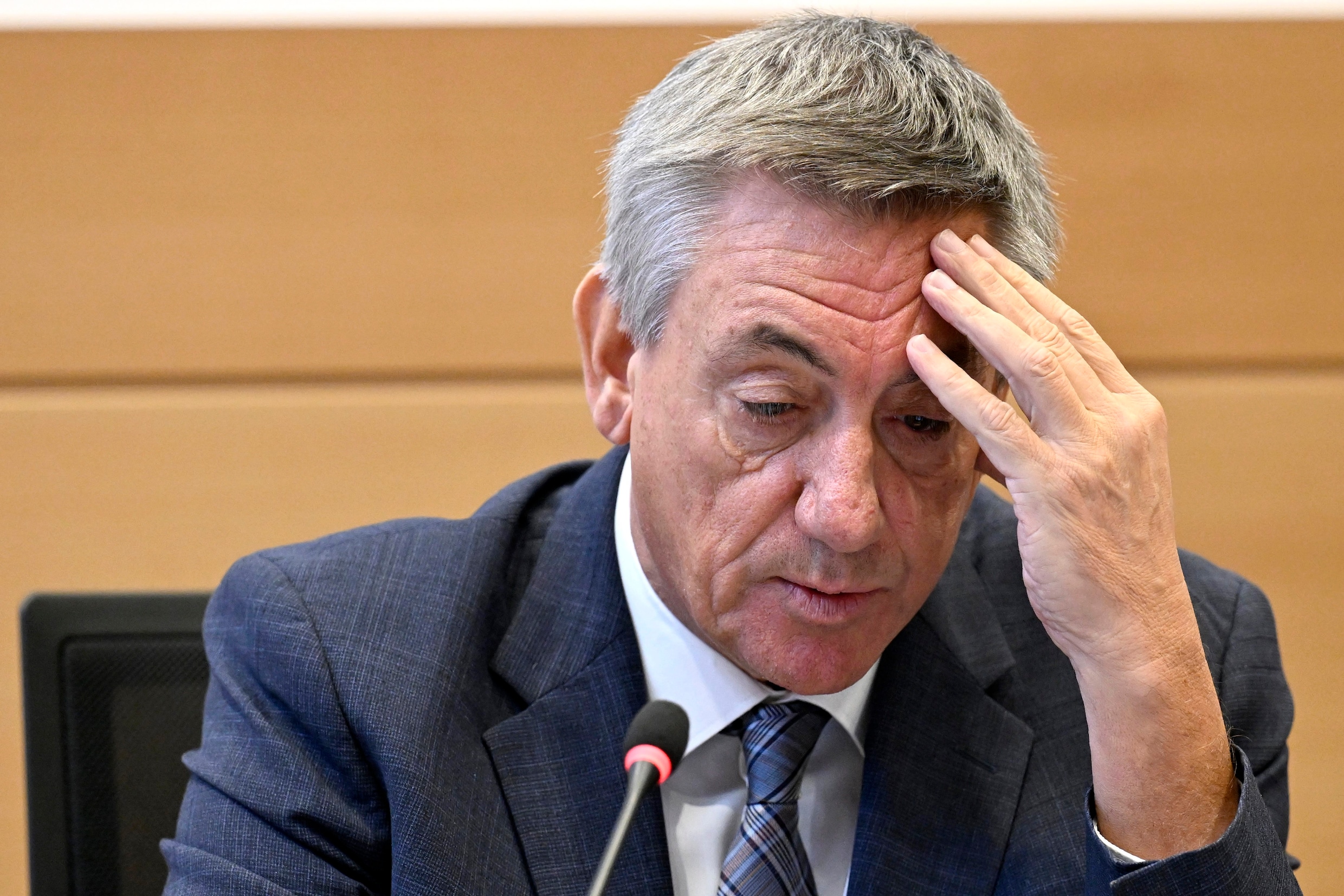 Live - Politiek. Cd&v stapt niet in Brusselse coalitie van ...