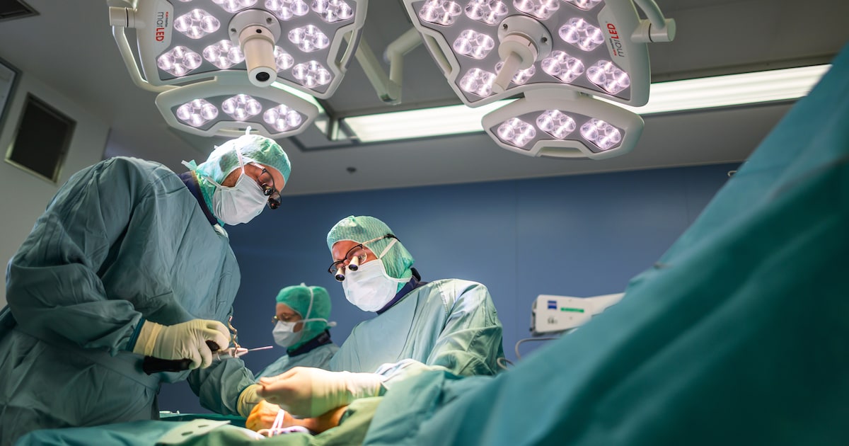 Vier op de tien geneeskundestagiairs maken grensoverschrijdend gedrag ...