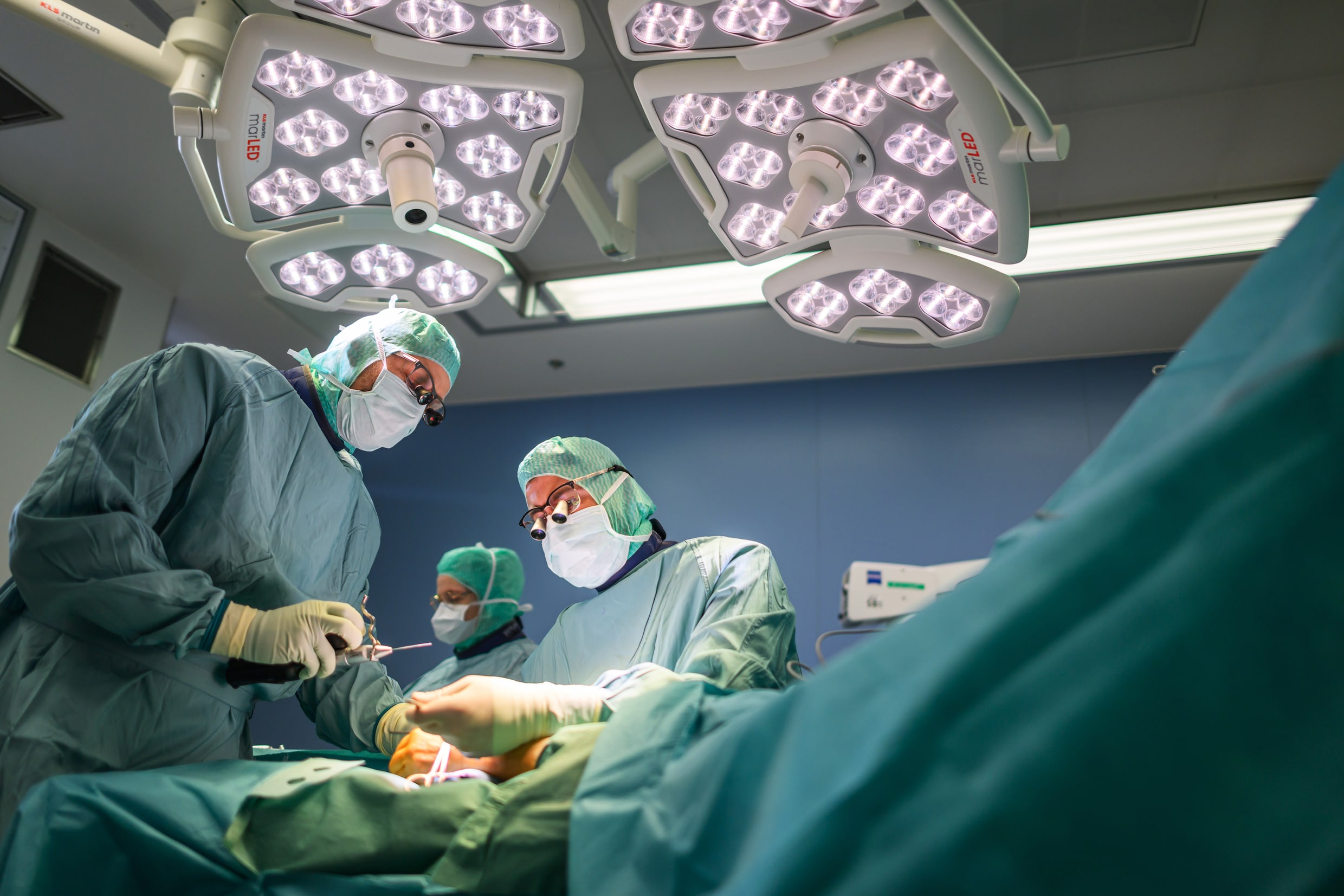 Vier op de tien geneeskundestagiairs maken grensoverschrijdend gedrag ...