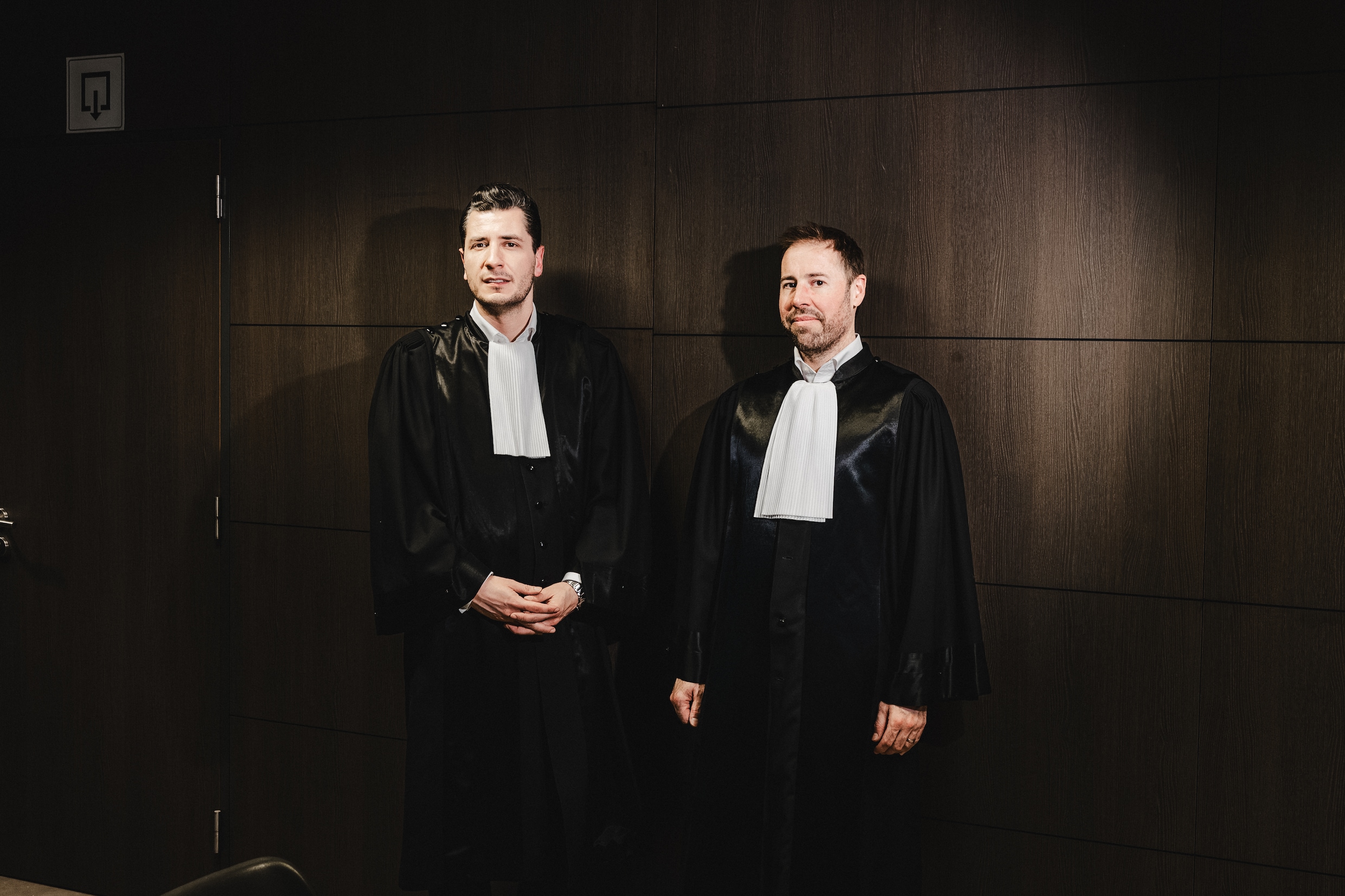 ‘Met coke op achter het stuur kruipen? Dat is nu normaal’: twee politierechters over slaan en ...