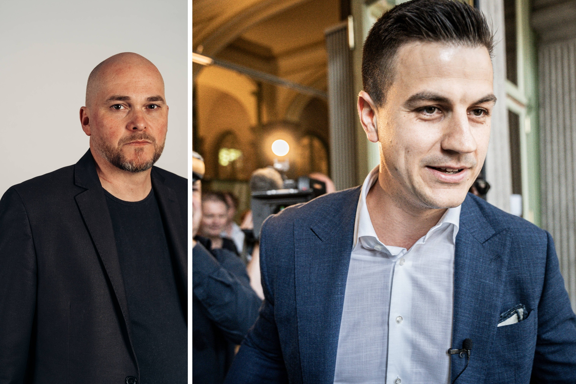 Er zit iets futiels aan de veroordeling van Dries Van Langenhove | De ...