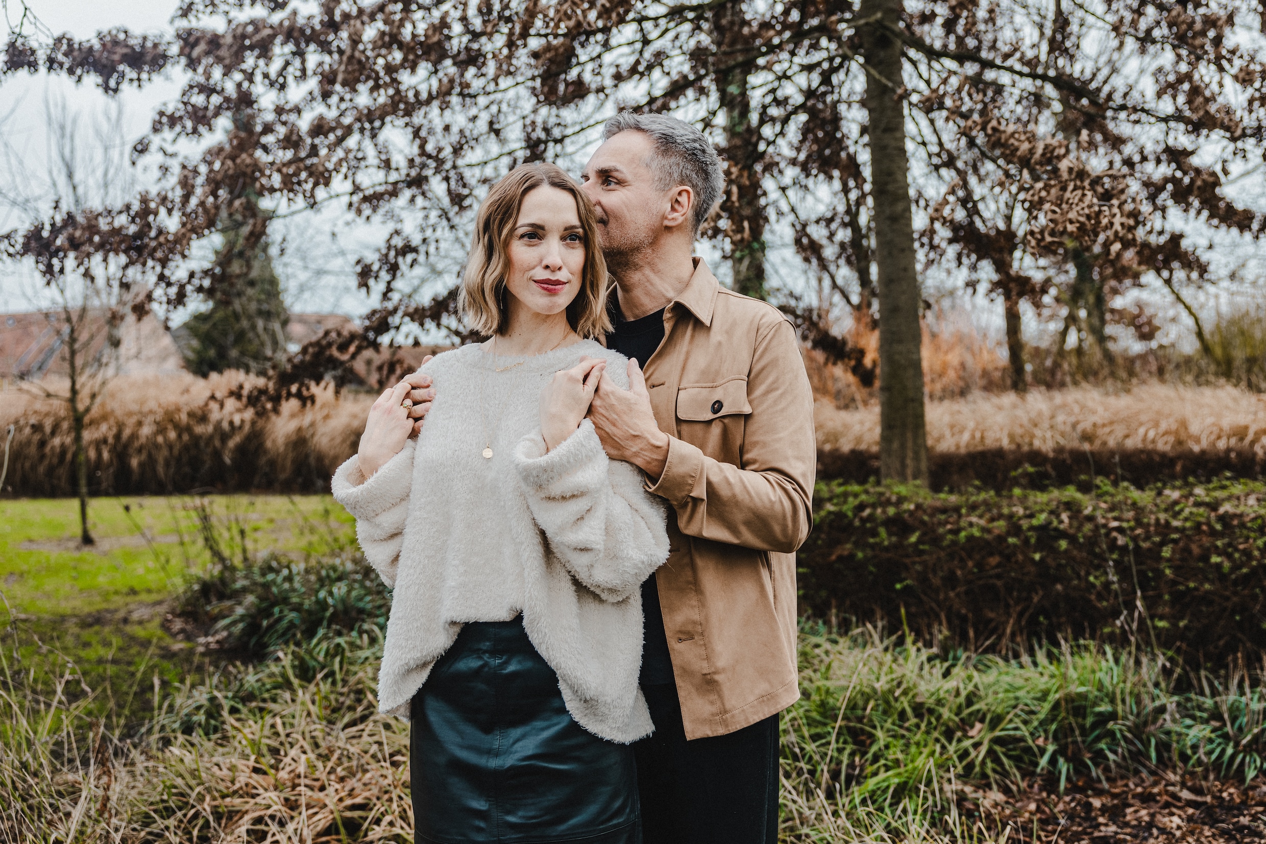 ‘Soms moet ik wel een grens bewaken en zeggen: ik ben jouw patiënt niet ...