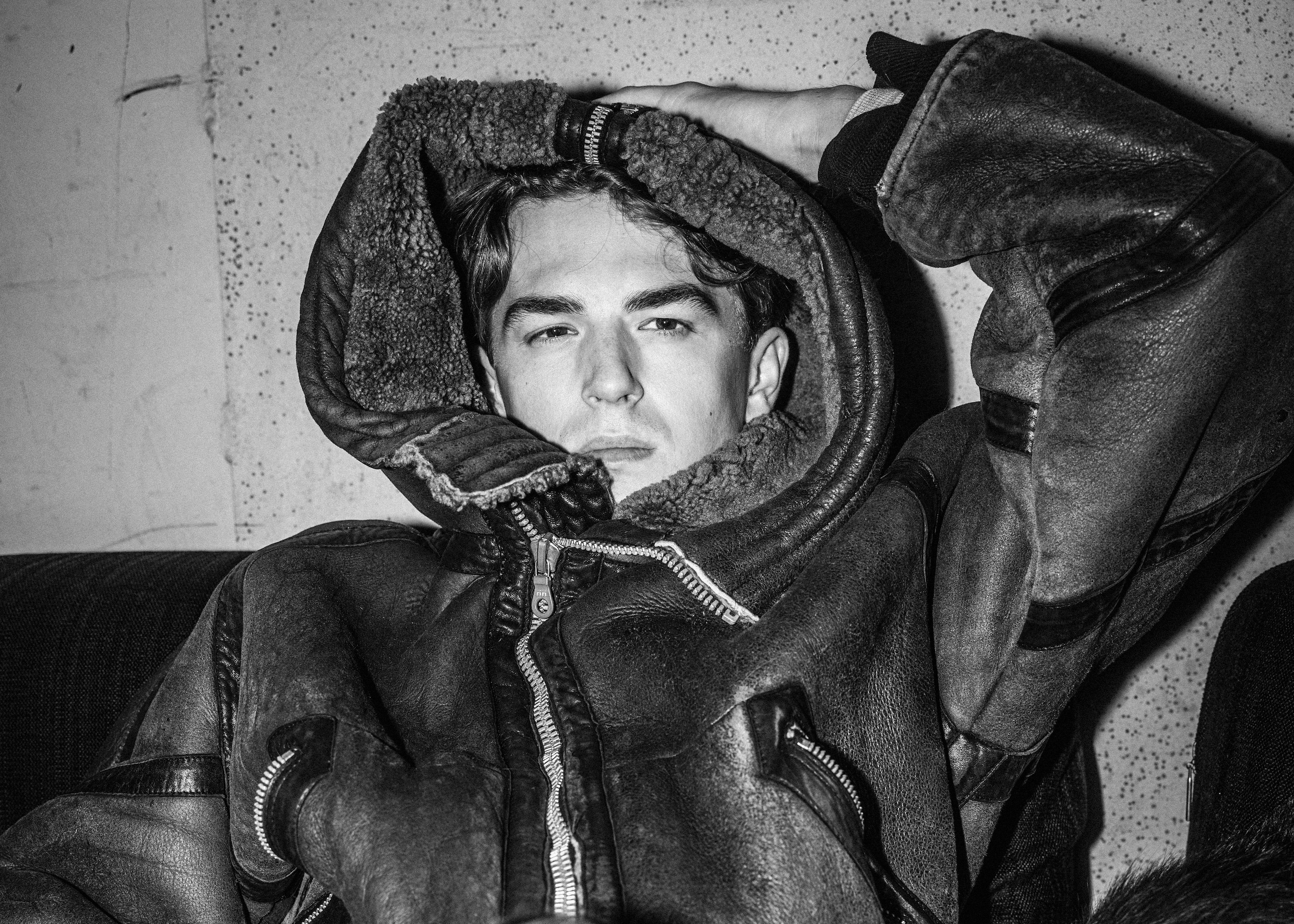 Meer dan een hitmachine: wie is Antoon, de man achter bangers van Roxy ...