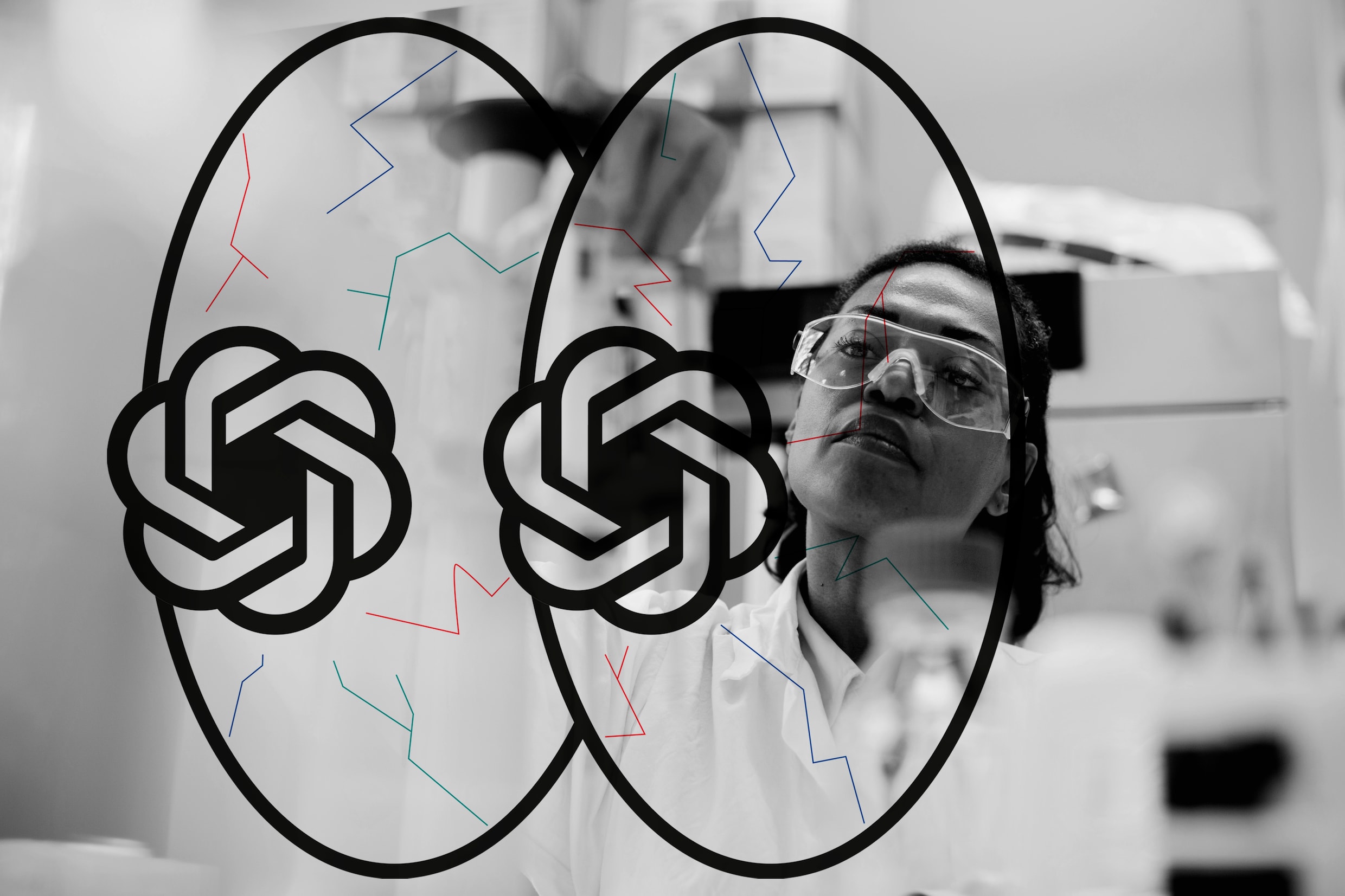 ‘Ik schat dat vandaag zo’n 10 procent volledig door AI is uitgevoerd ...