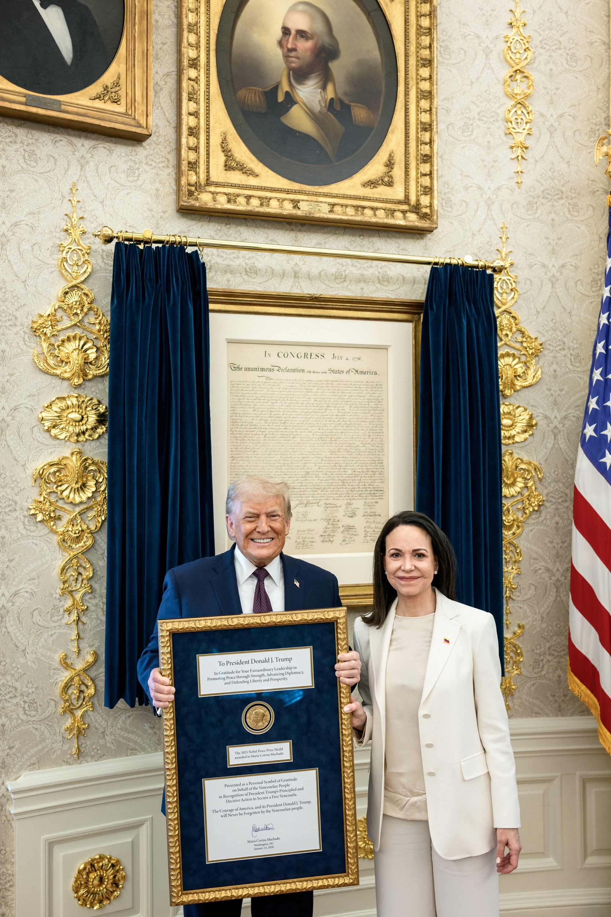 Live - Rubio verdedigt in Senaat ontvoering Venezolaanse president ...
