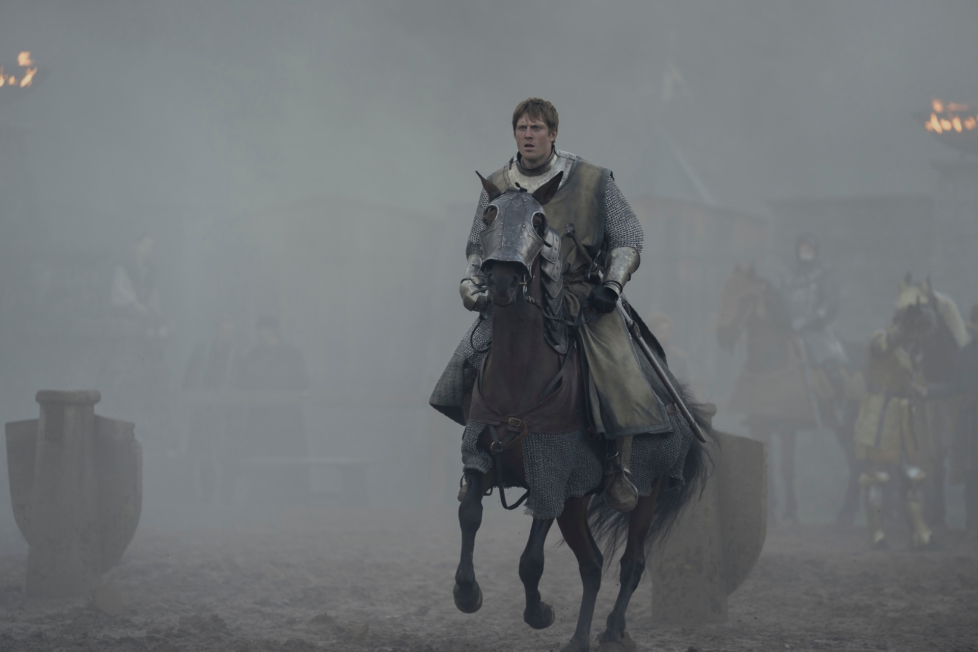 Een nieuwe spin-off van ‘Game of Thrones’: alles wat u moet weten over ...
