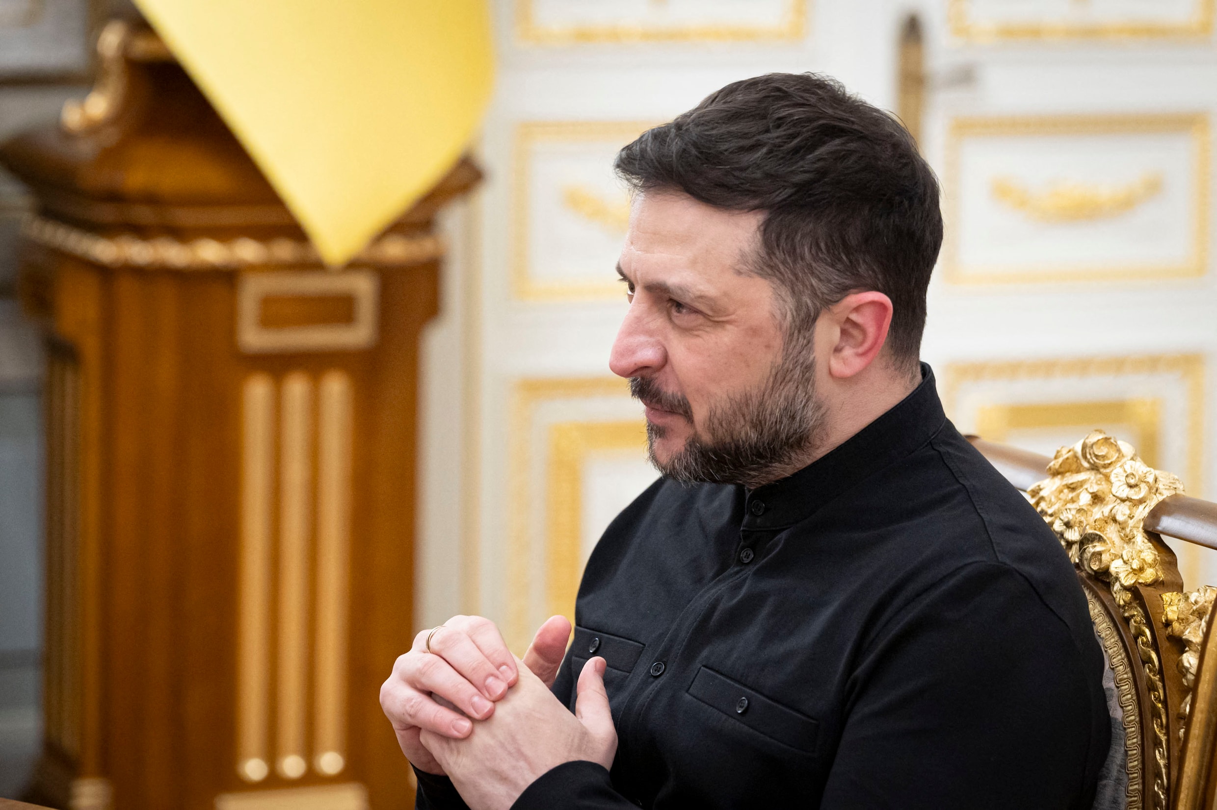 Live - Rusland en Oekraïne melden doden na nieuwe aanvallen • Meer dan ...