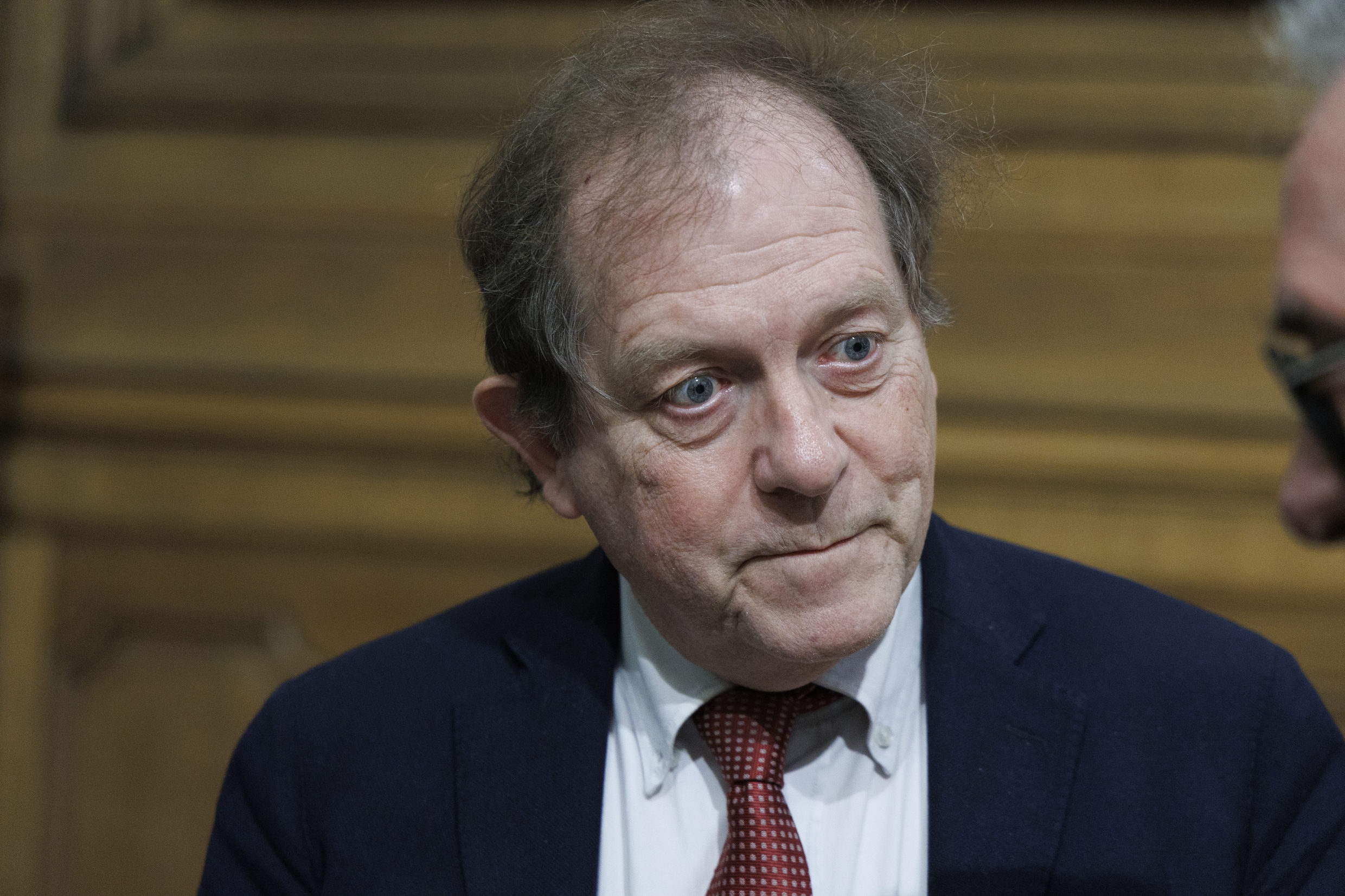 Kritiek op Petra De Sutter, maar Rik Torfs gebruikte zelf onjuiste ...