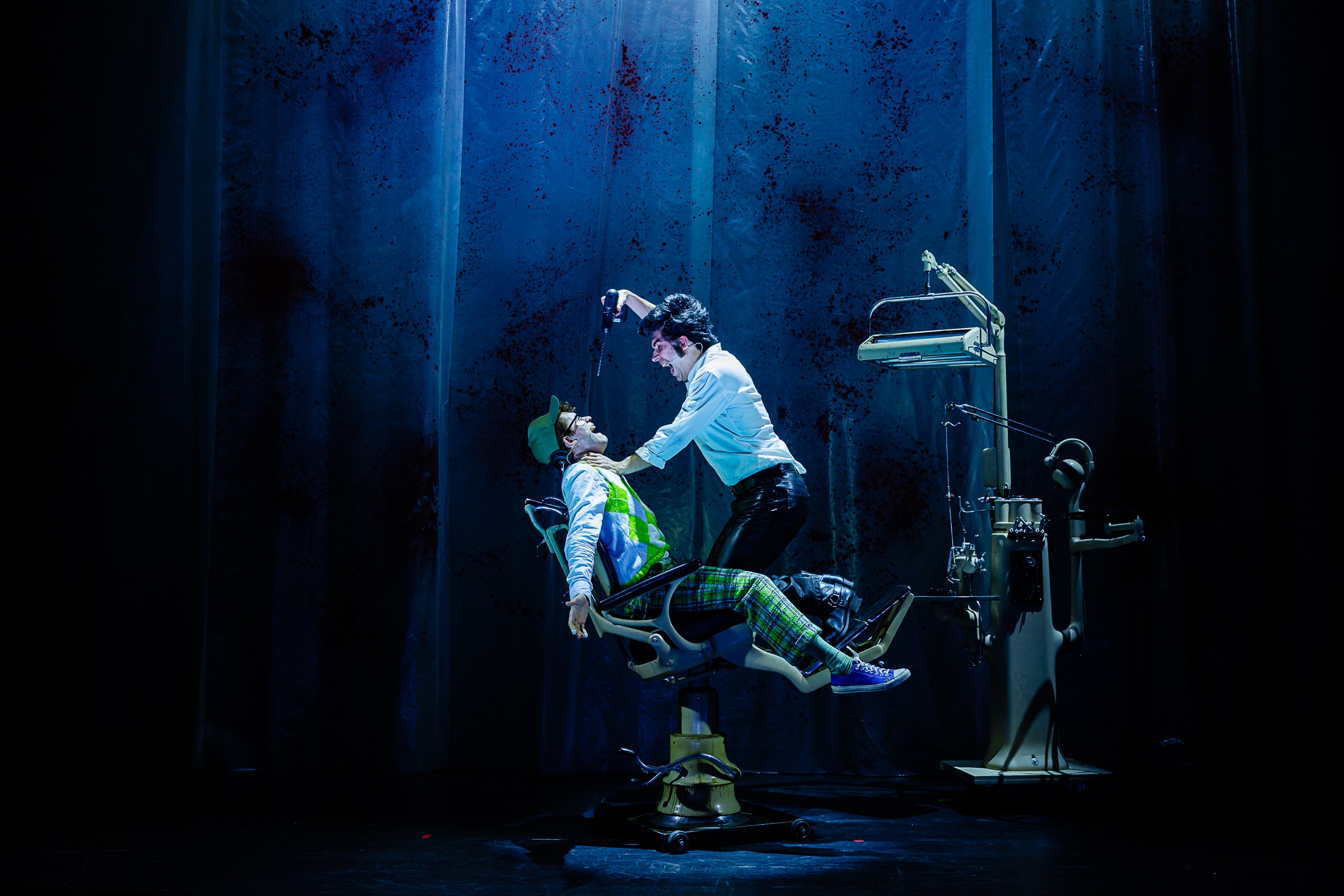 ‘Little Shop of Horrors’ is een onmisbare frisse adem in het ...