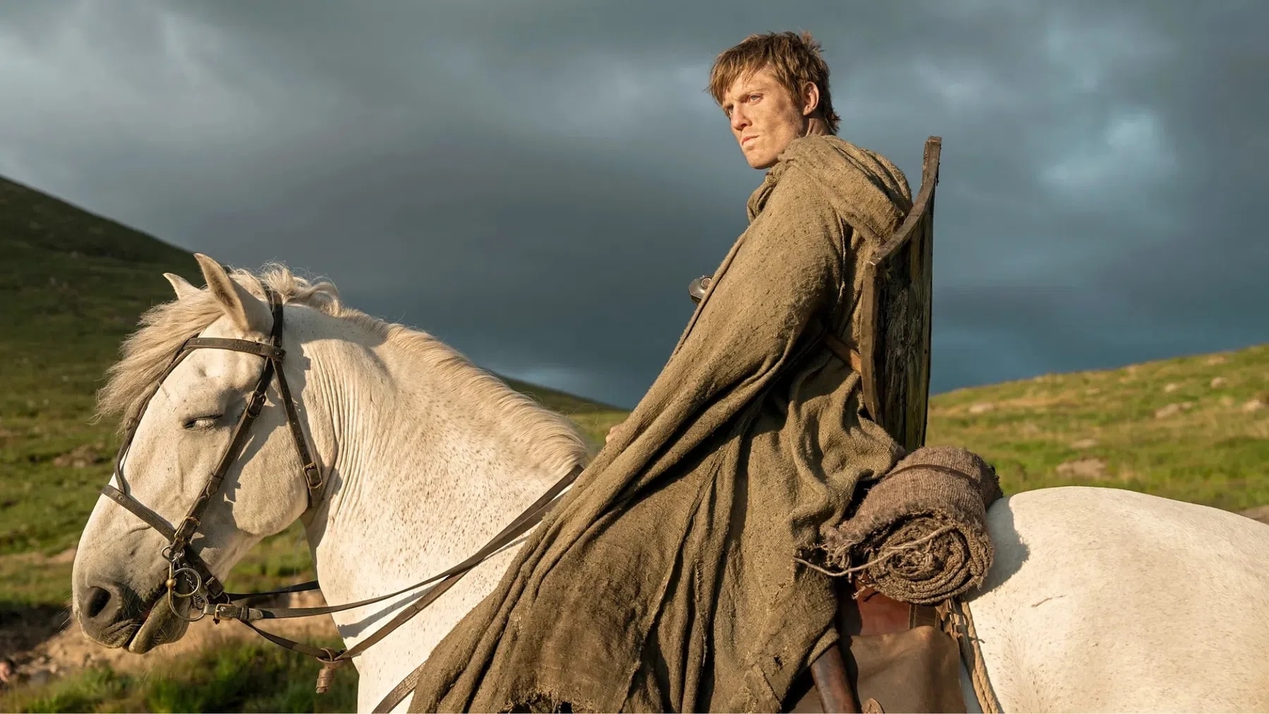 Van Don Quichot tot Monty Python in Westeros: zo anders is ‘A Knight of ...
