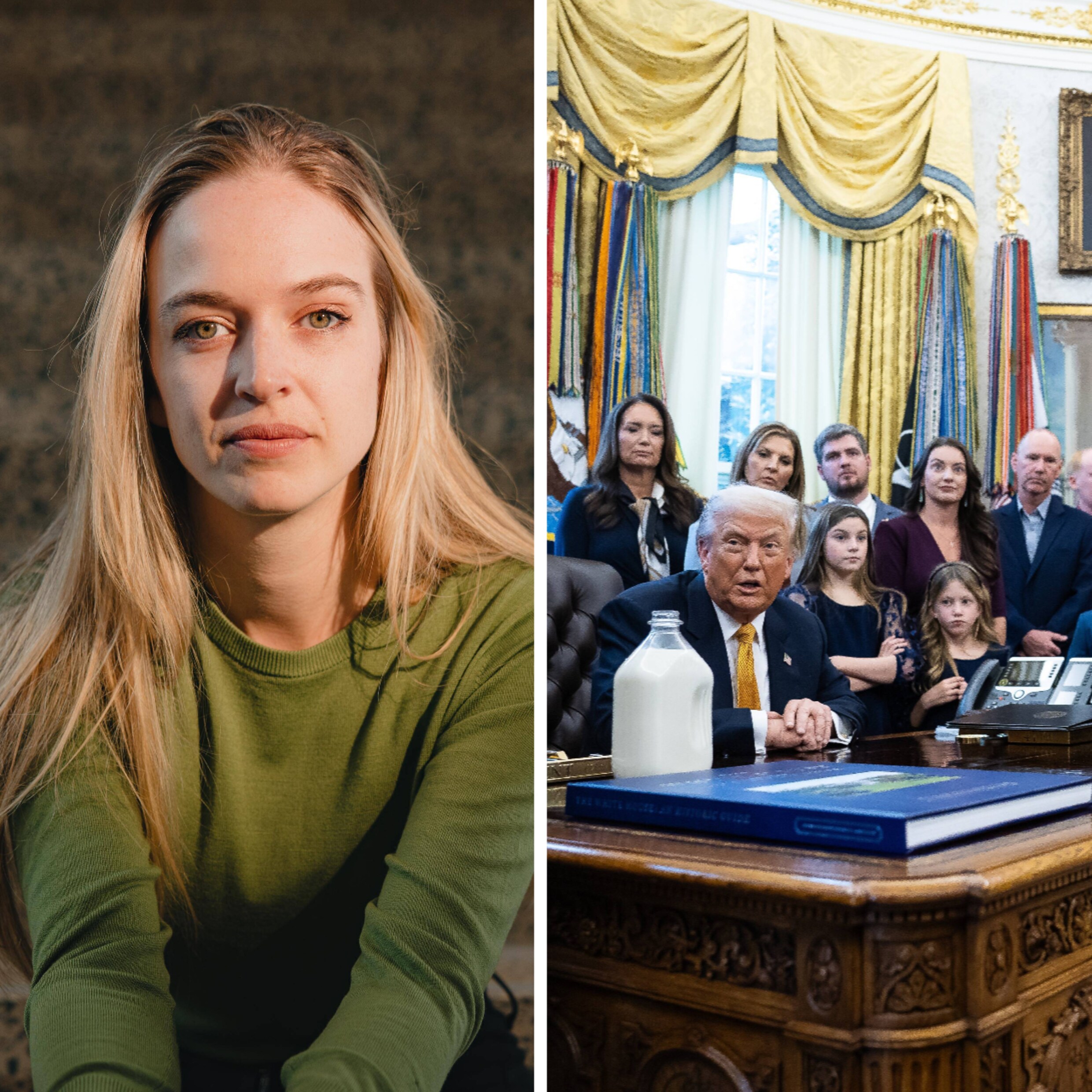 Nieuws over Donald Trump | De Morgen | De Morgen