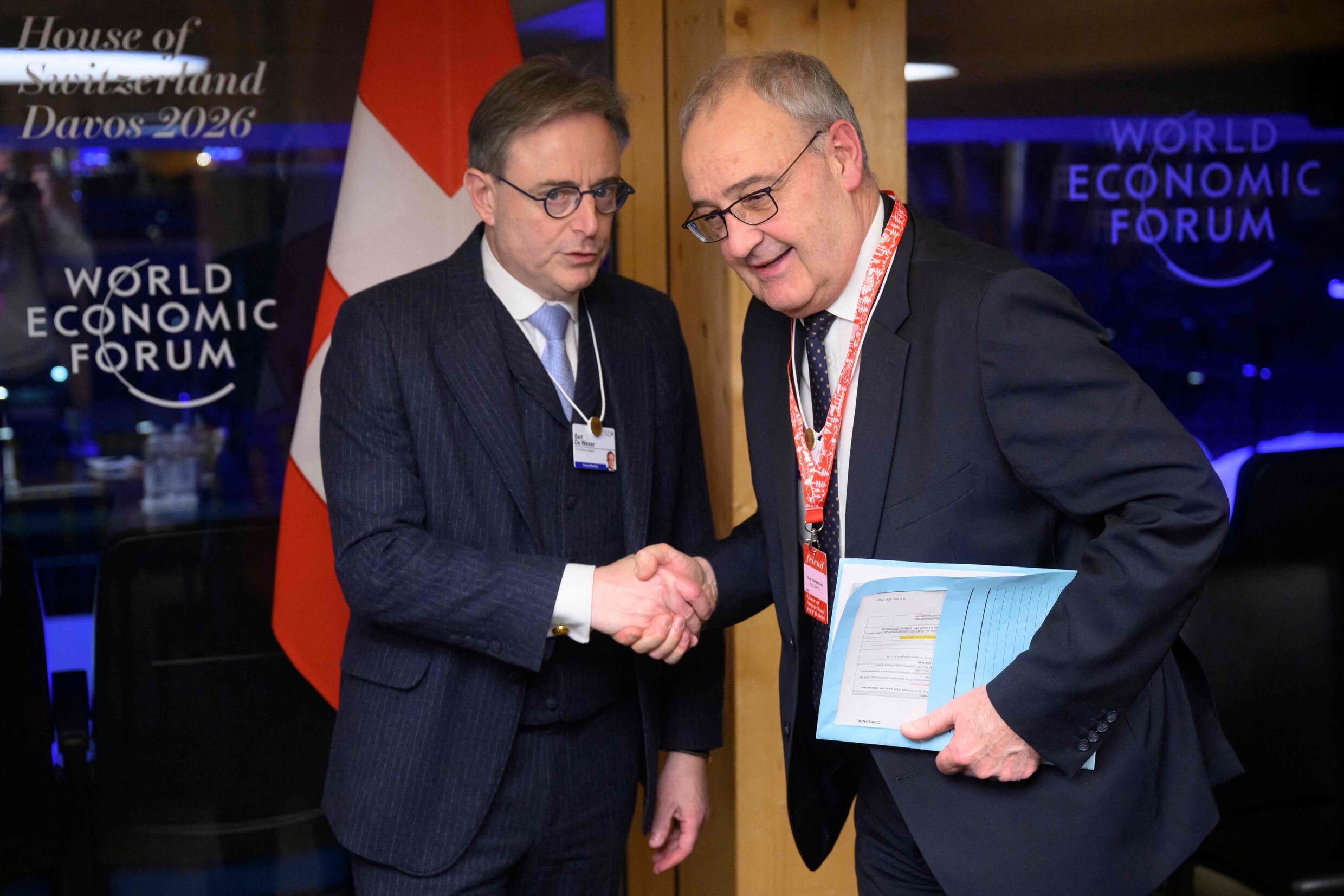 ‘Je kan een gelukkige vazal zijn, maar een miserabele slaaf is iets ...