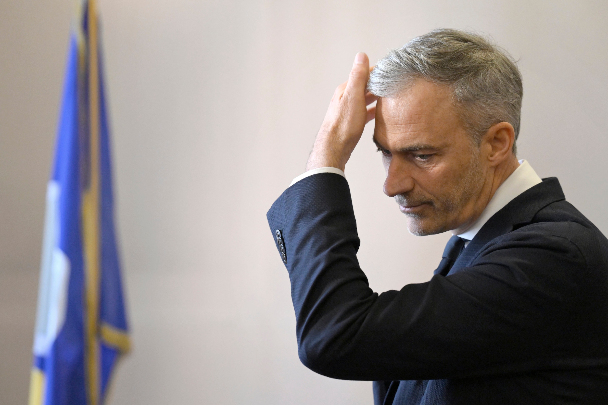 Live - Politiek. Belgische plannen voor wegenvignet stuiten op verzet ...