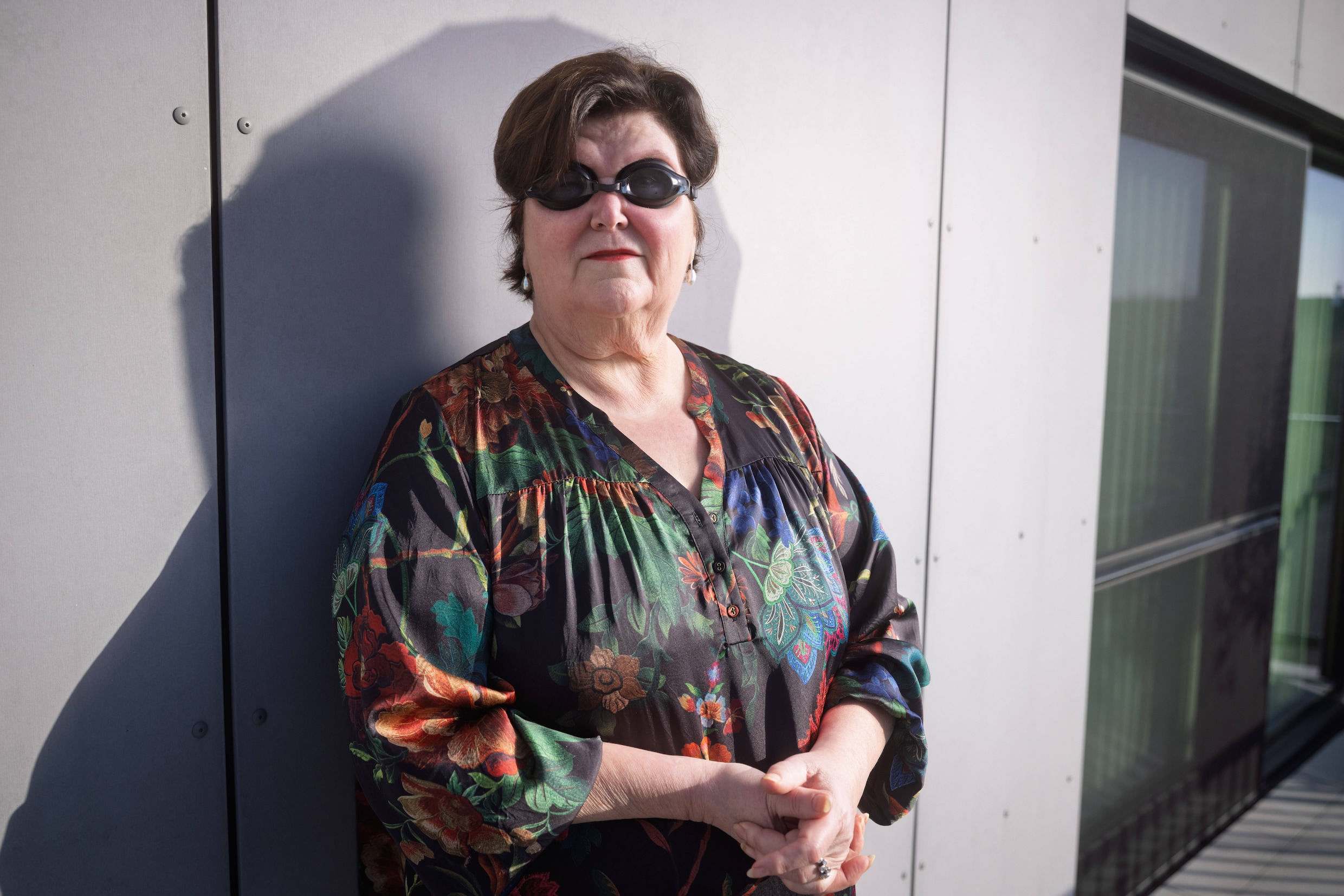 Zwemmende Maggie De Block heeft geen Ozempic nodig om af te vallen | De ...