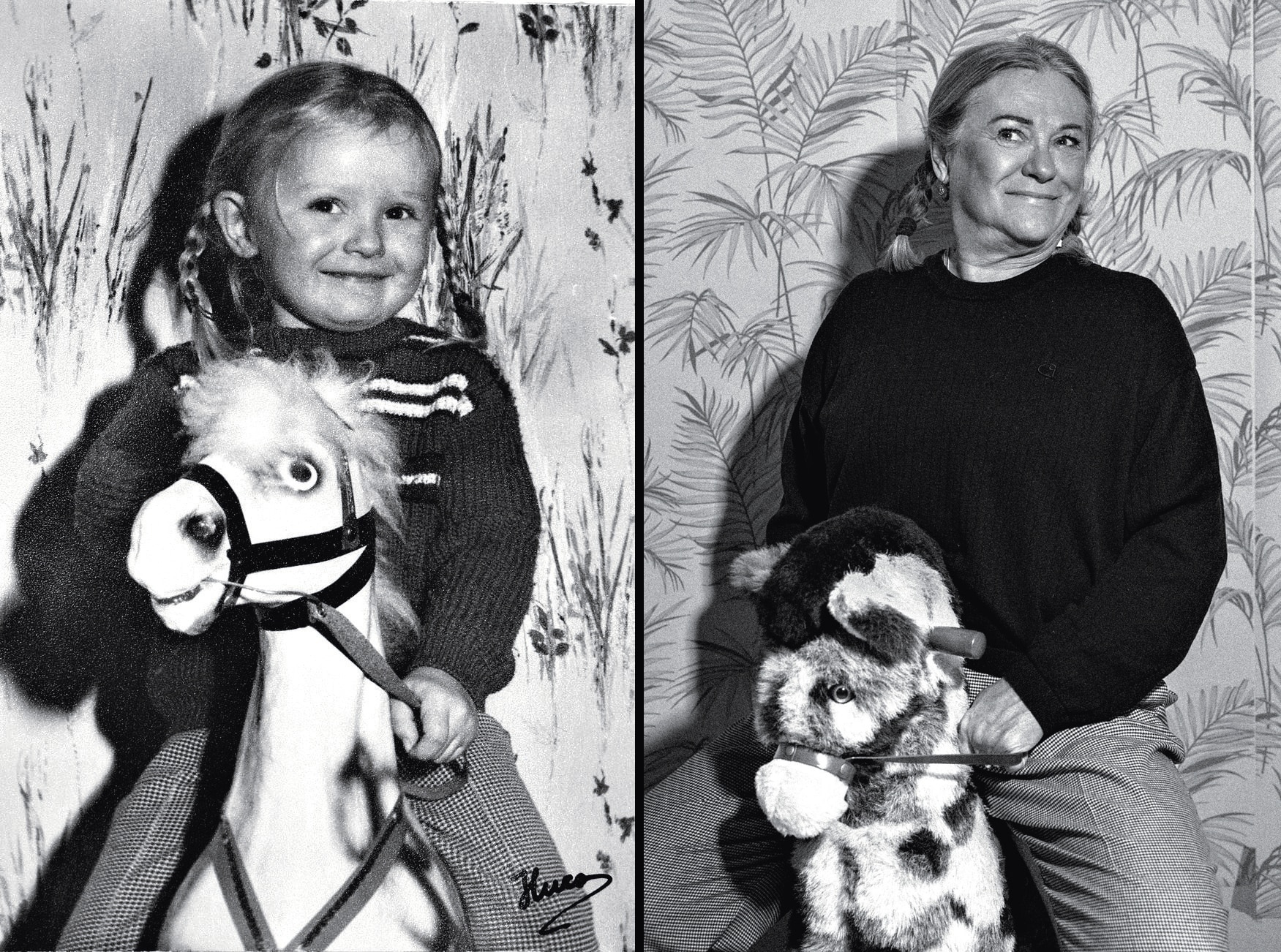 De ups-and-downs van radiomaker Leen Demaré: ‘Ik leef alsof ik nog heel ...