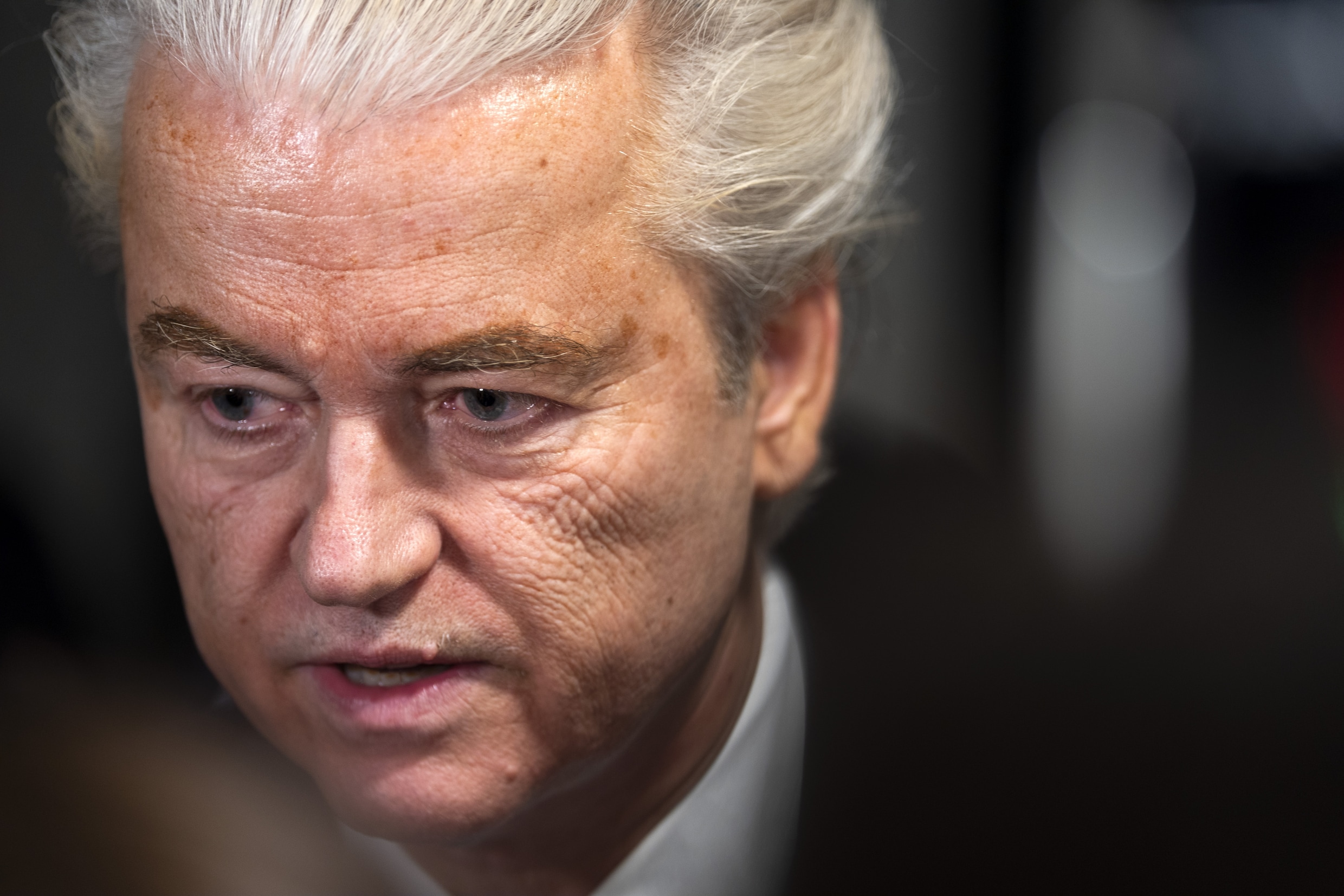 Zeven Kamerleden stappen op bij PVV en vormen Nederlandse ...