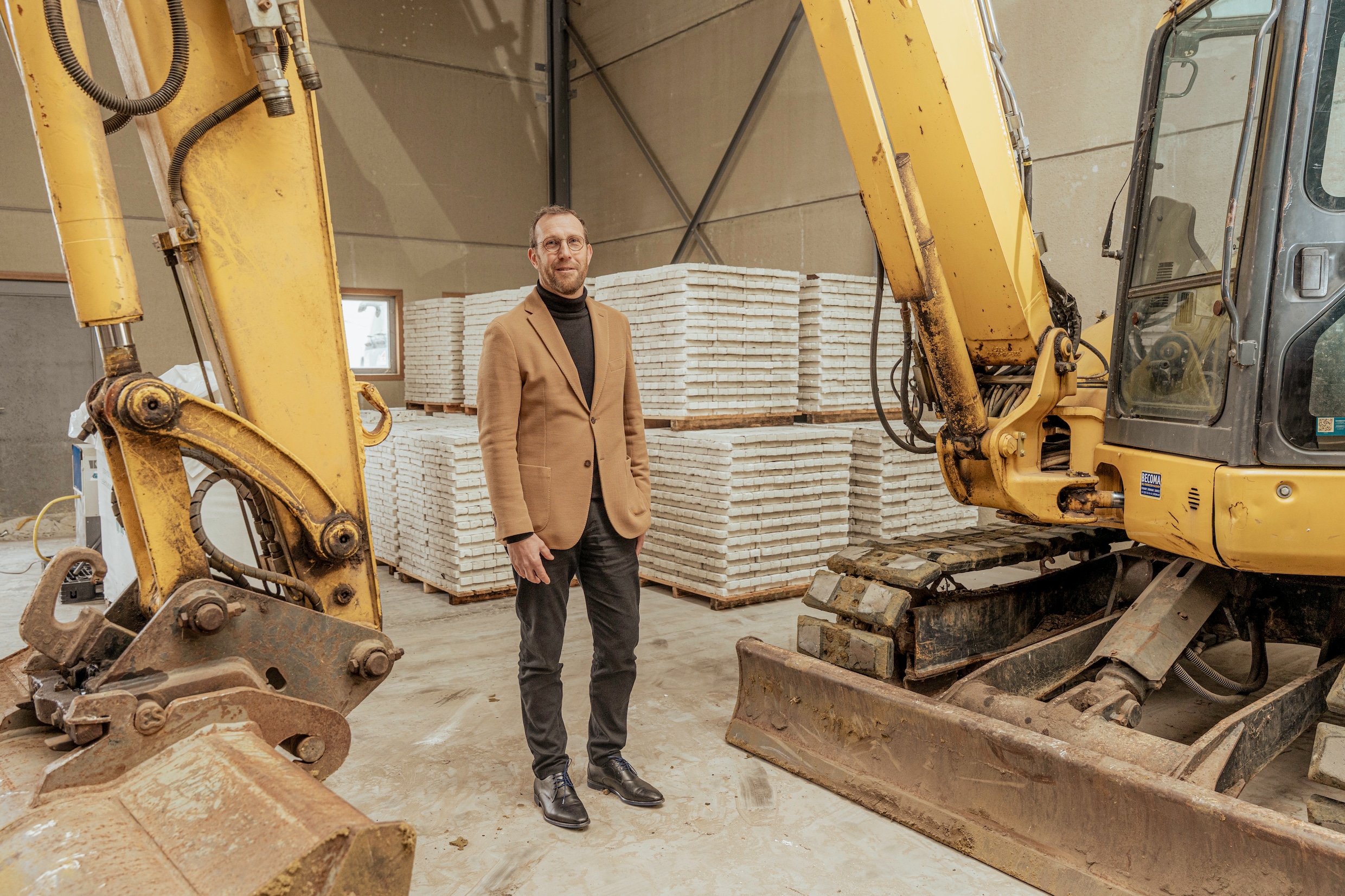 ‘Wij hadden vorig jaar vier miljoen euro minder omzet’: zij worden ...