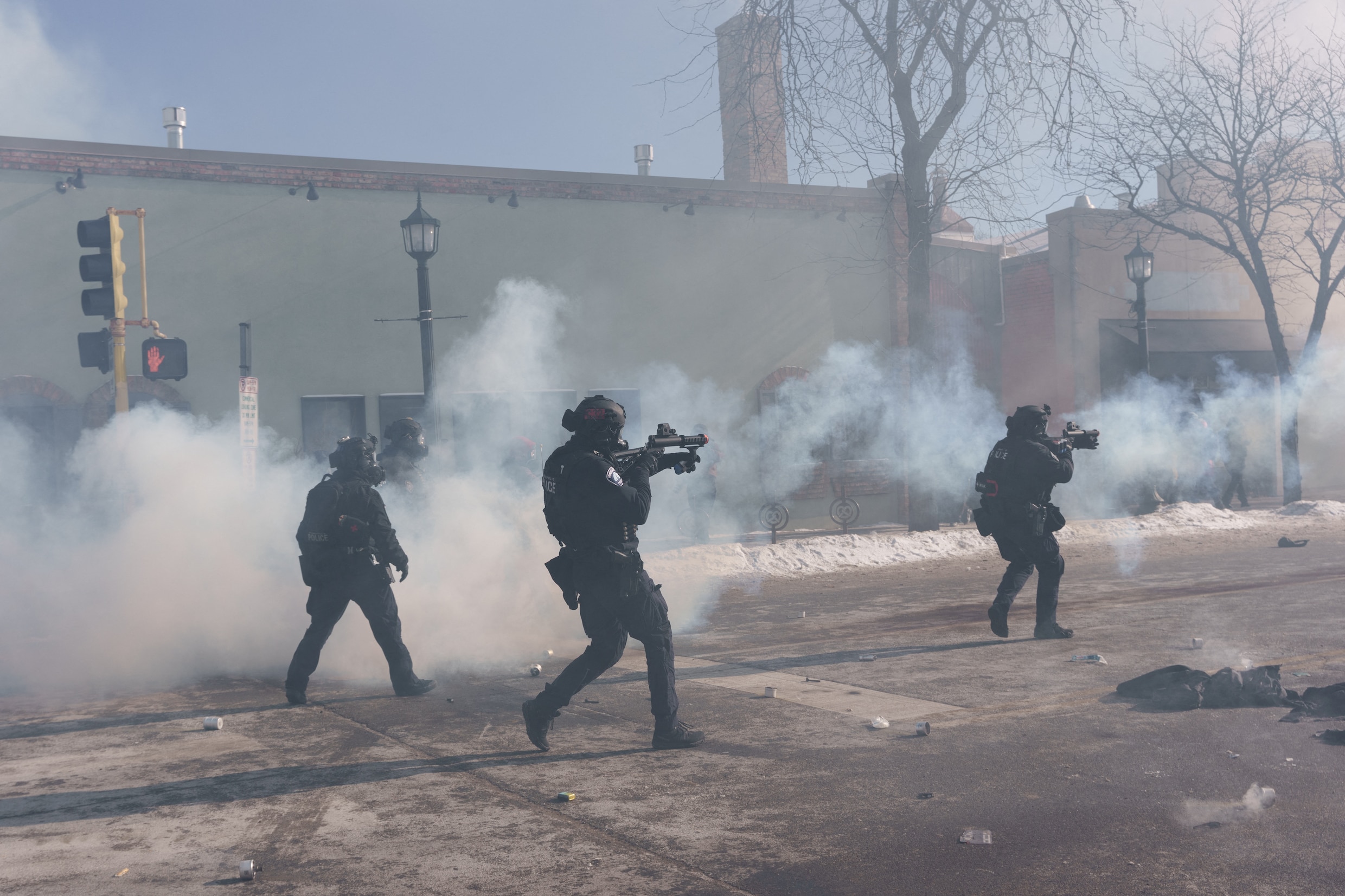 Live - VS. Ex-president Barack Obama reageert op dood Alex Pretti: ‘Dit ...