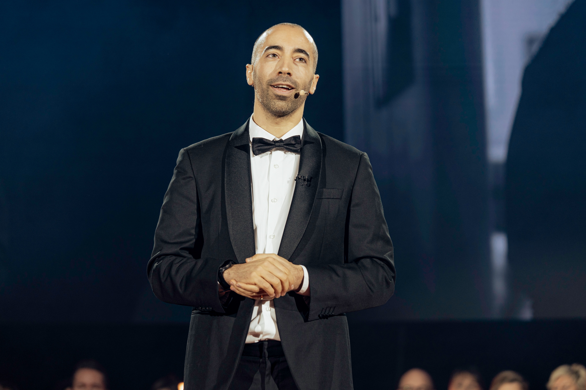 Cd&v-voorzitter Mahdi wil felbevochten stikstofakkoord op de schop, N ...