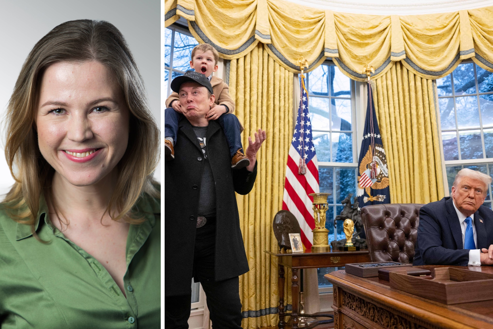 Eindelijk actie tegen Grok, maar Musk speelt een groter spel | De Morgen