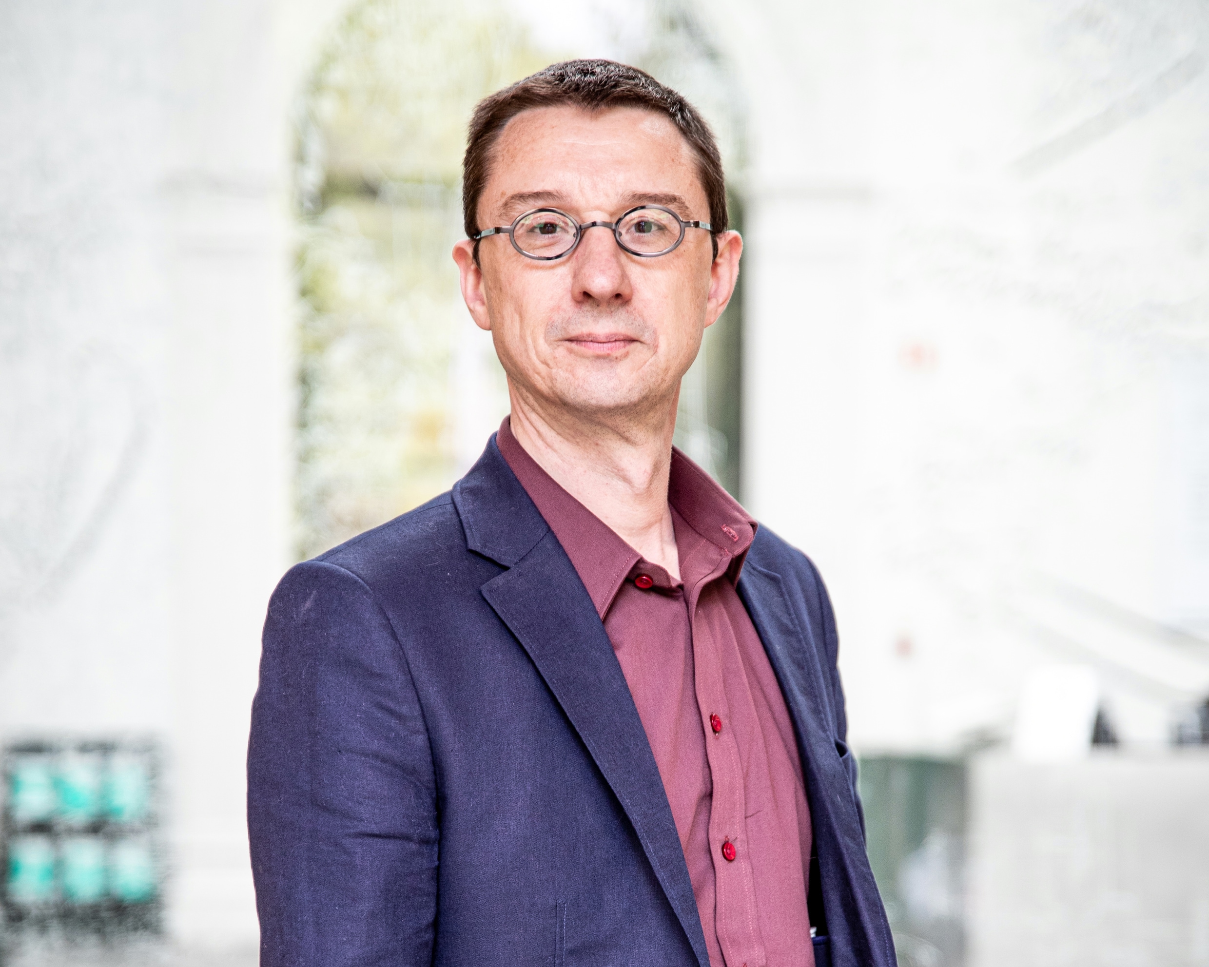 China-kenner Pascal Coppens: ‘In de haven van Antwerpen zal het ene na ...