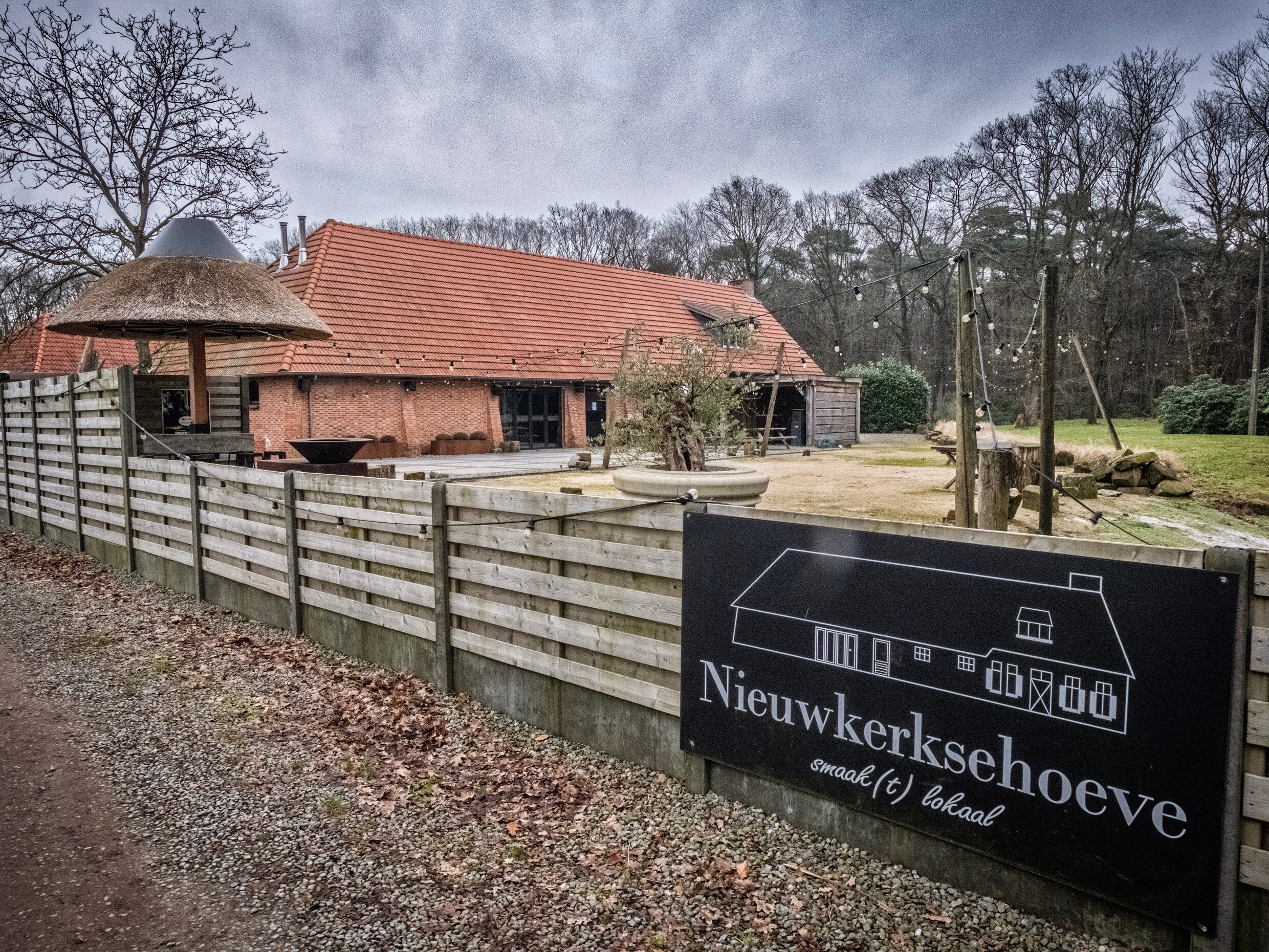 Hoe de Kempense afvalmaffia jarenlang haar gang kon gaan: ‘Ik rij met ...