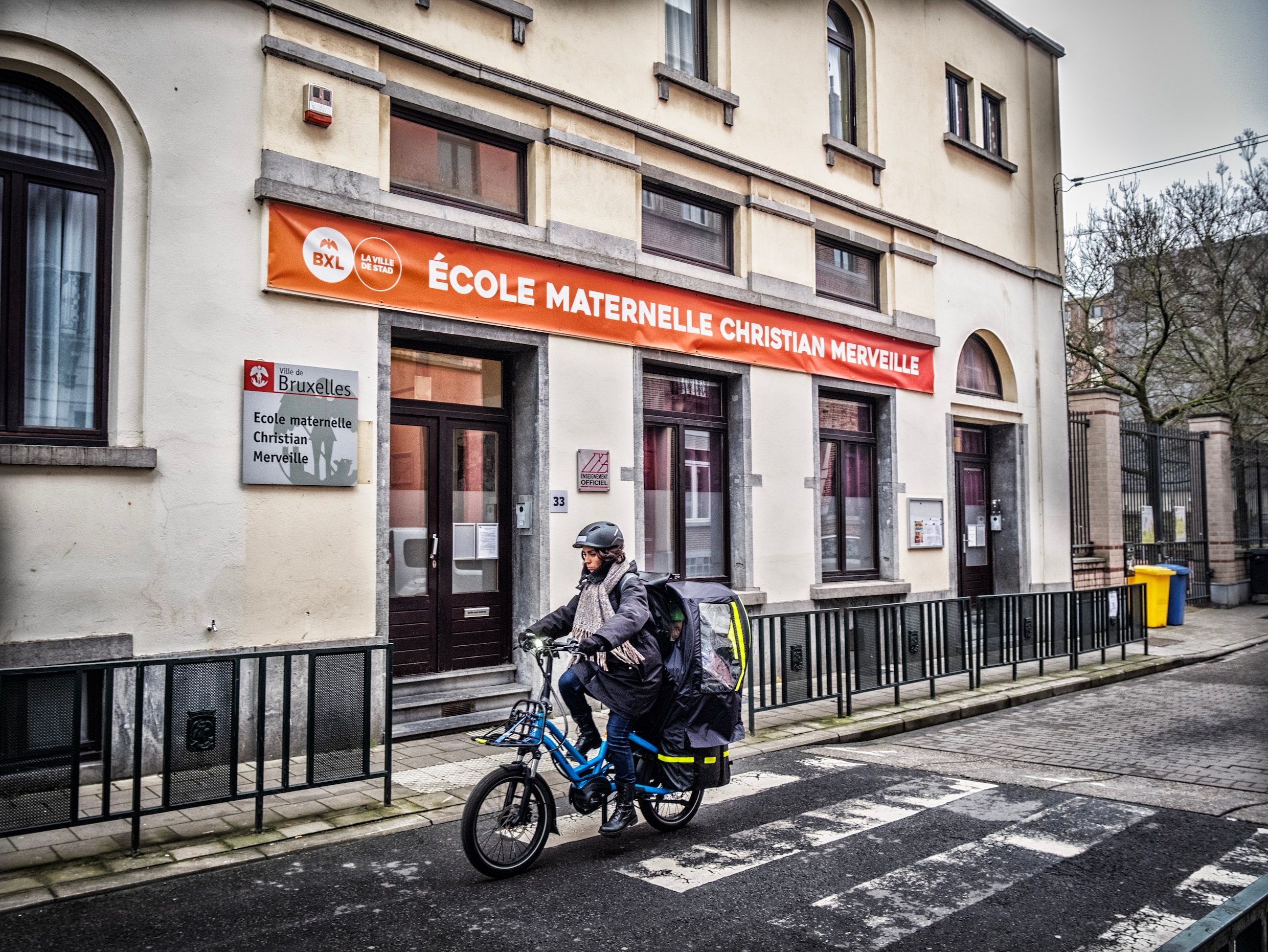 Na het lerarentekort ook een leerlingentekort? ‘Stadscentrum wordt zo ...