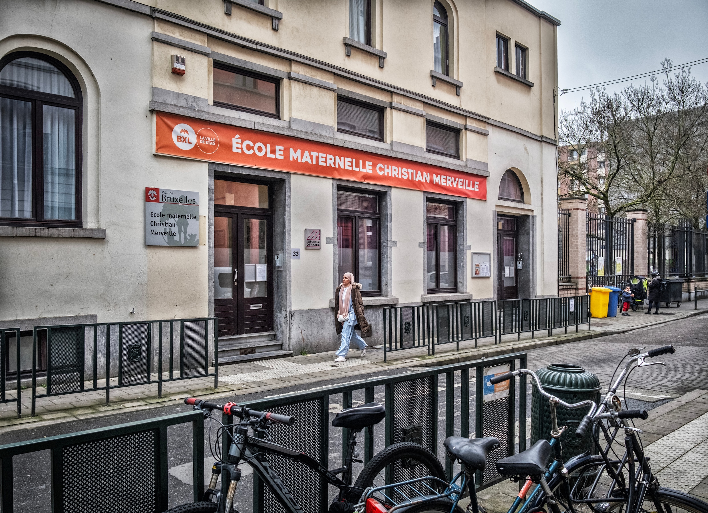 Na het lerarentekort ook een leerlingentekort? ‘Stadscentrum wordt zo ...