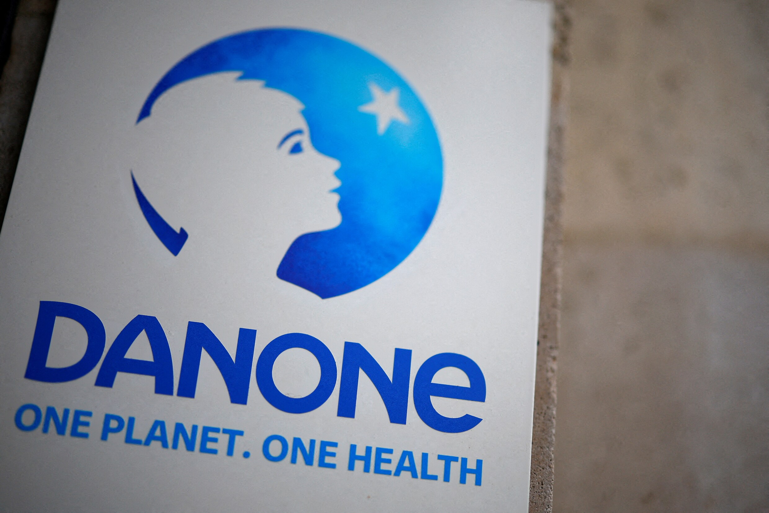 Danone roept nog eens dertigtal loten babyvoeding terug door ...