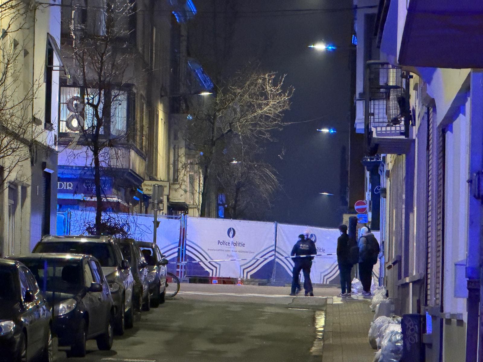 Dodelijk slachtoffer bij schietpartij in Sint‑Joost‑ten‑Node: parket ...