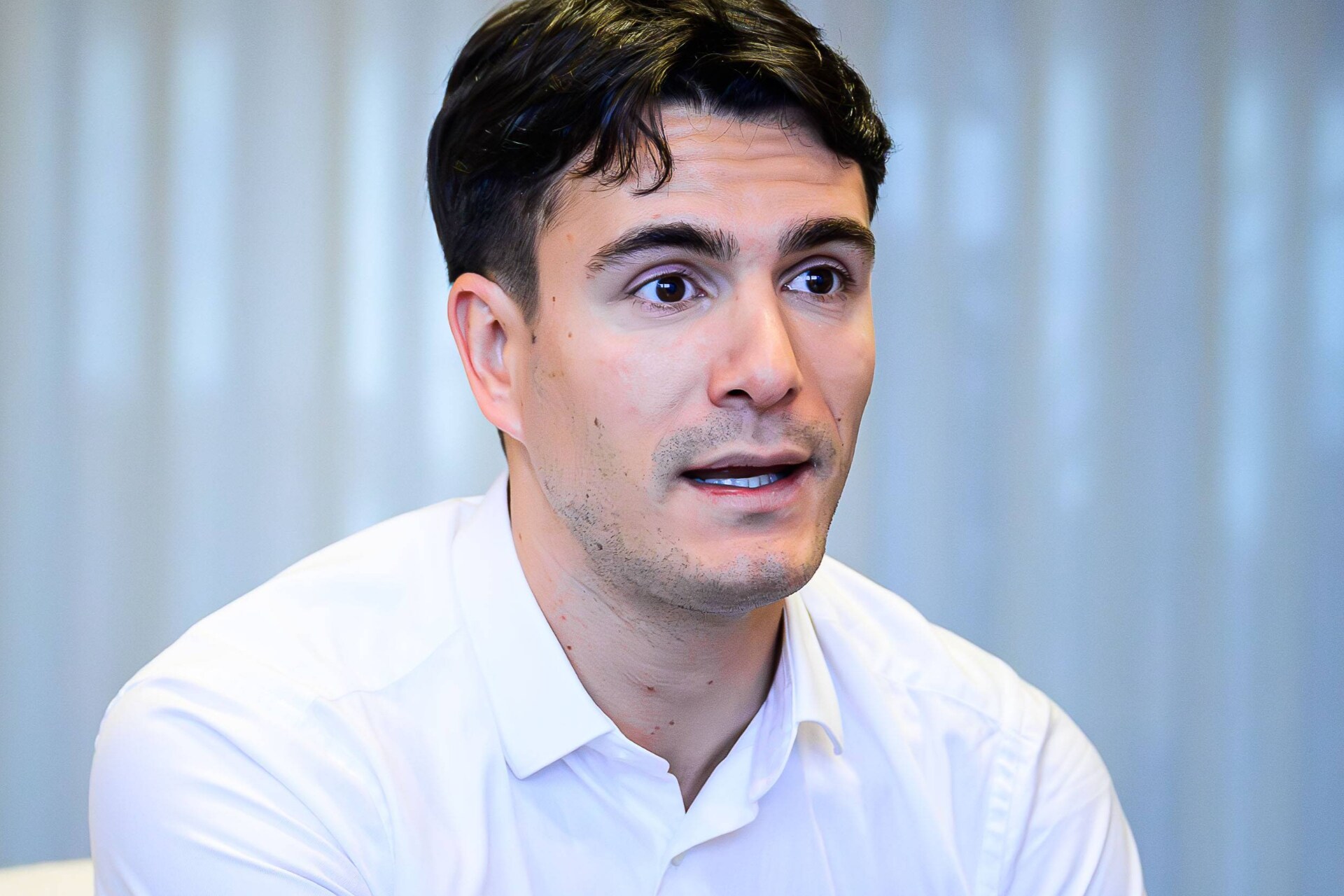 Live - Politiek. Koen Schoors neemt zoals aangekondigd ontslag bij FPIM ...