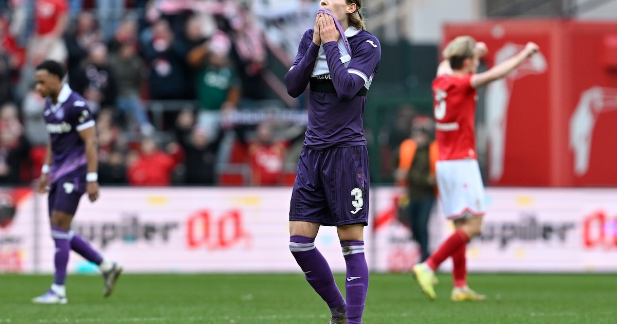 Het transferrapport van Renard bij Anderlecht: weinig toppers, veel ...