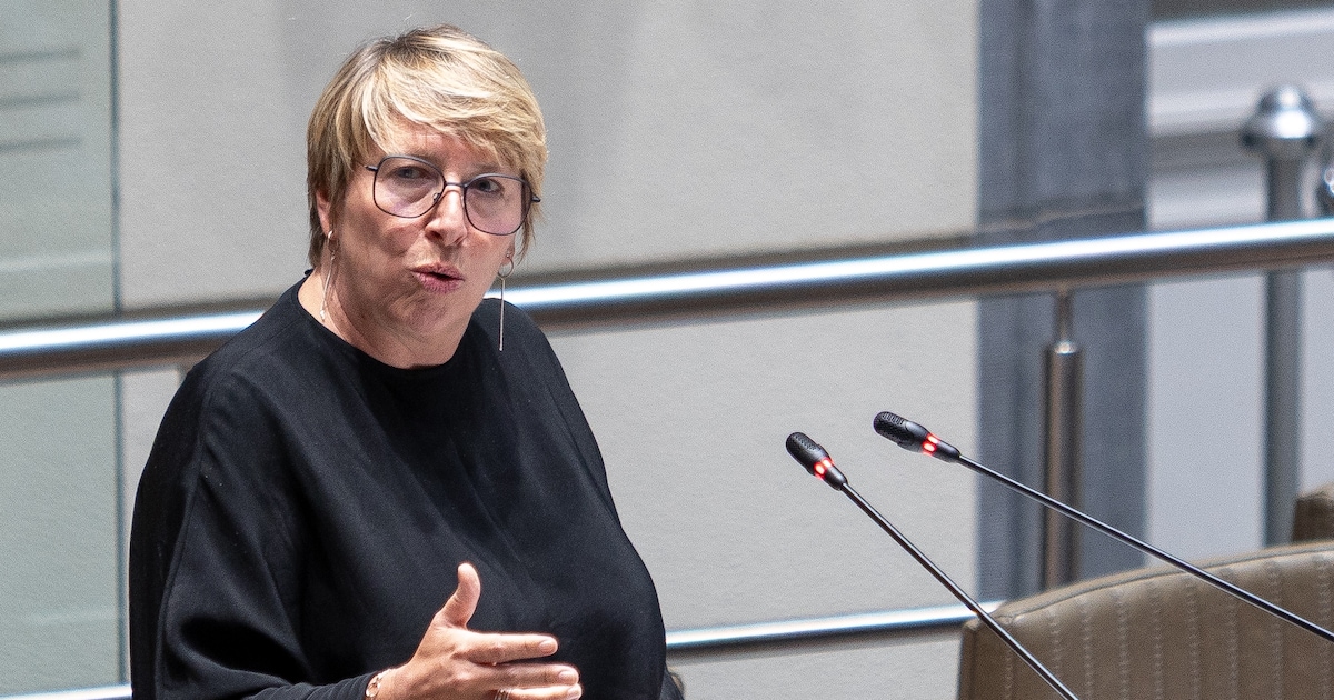 ‘De lat wordt bijzonder hoog gelegd, met als doel het M HKA te laten ...