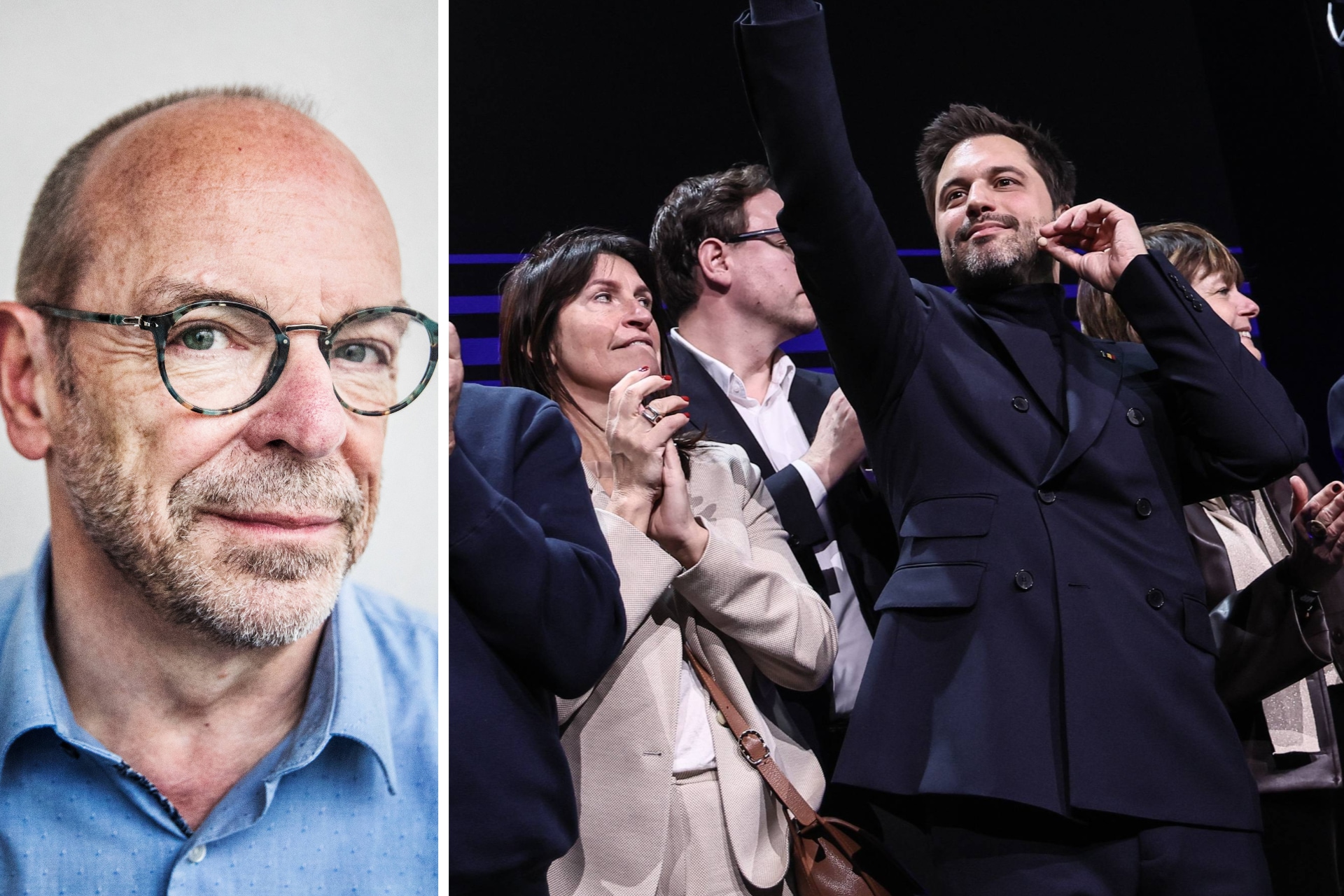 Rel van MR rond uitspraken over RTBF leidt af van sombere ...
